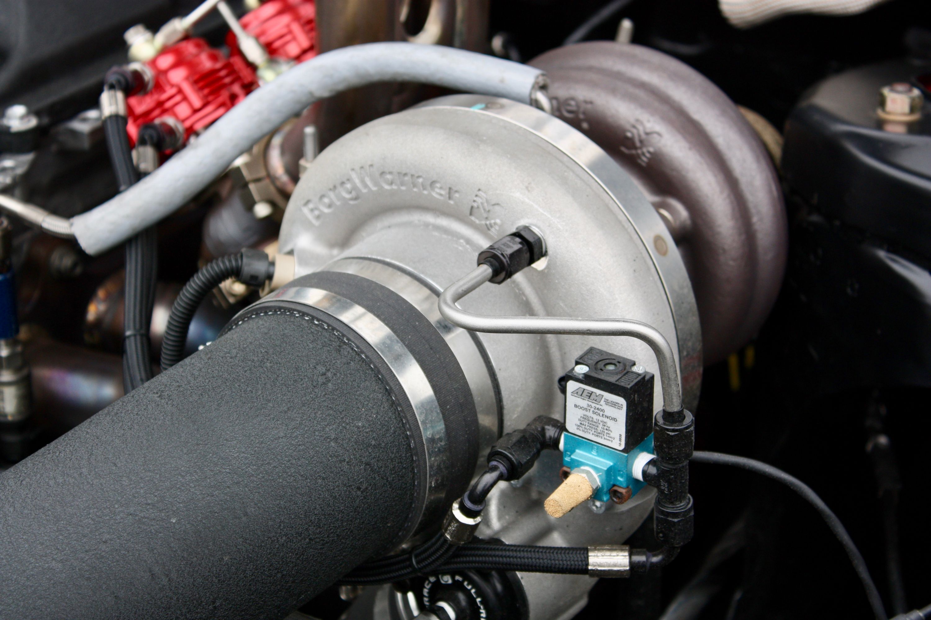 2019 Papadakis Racing Toyota Corolla Hatch Formula Drift Car