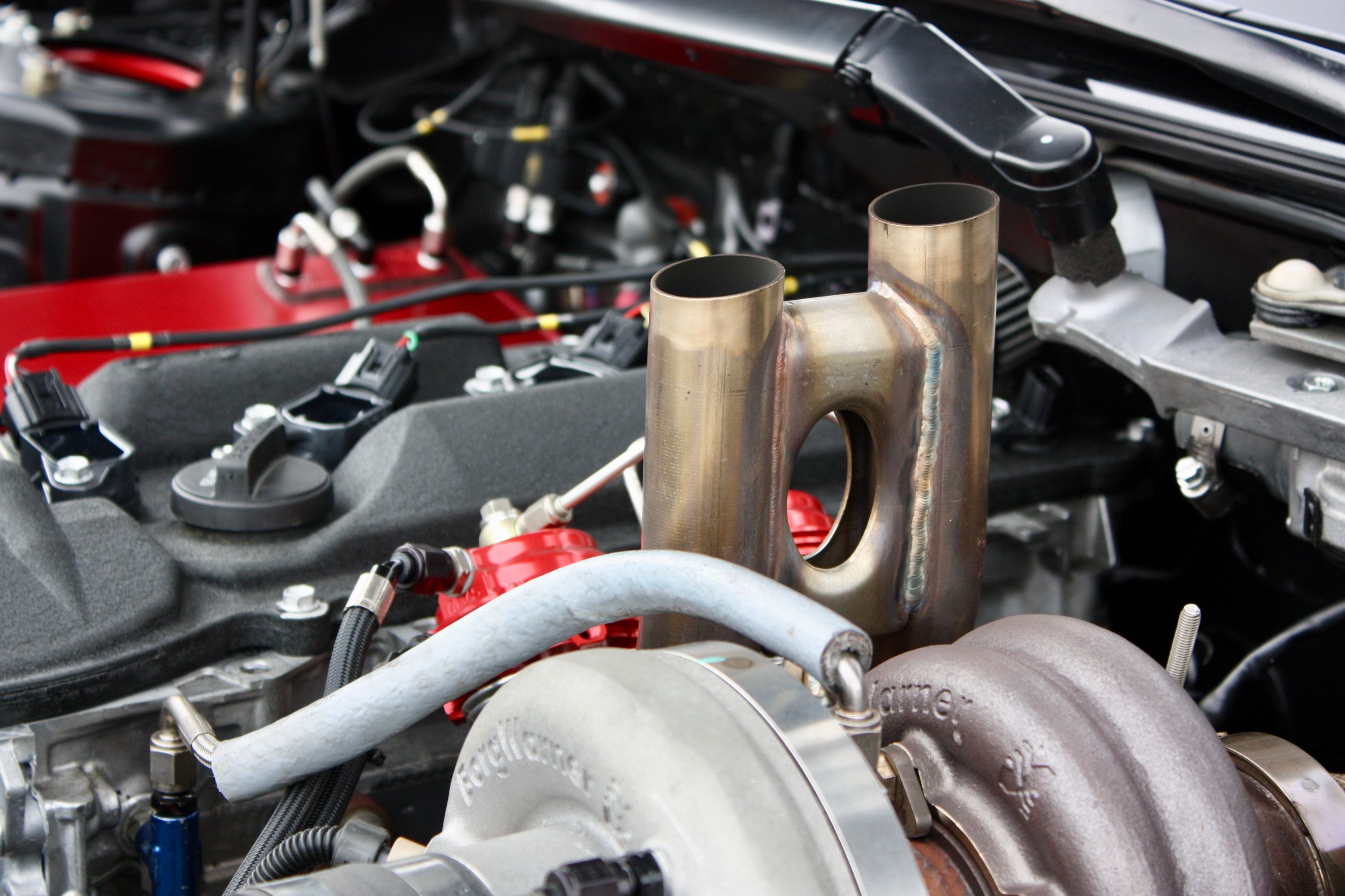 2019 Papadakis Racing Toyota Corolla Hatch Formula Drift Car