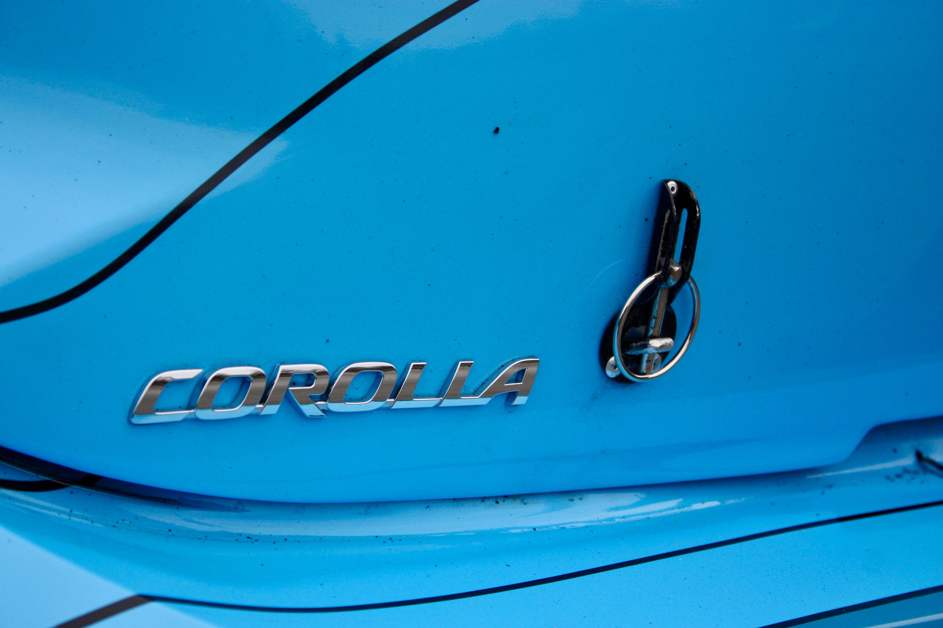 Papadakis Racing’s 1,000-Horsepower Toyota Corolla Hatch Is a Reminder ...