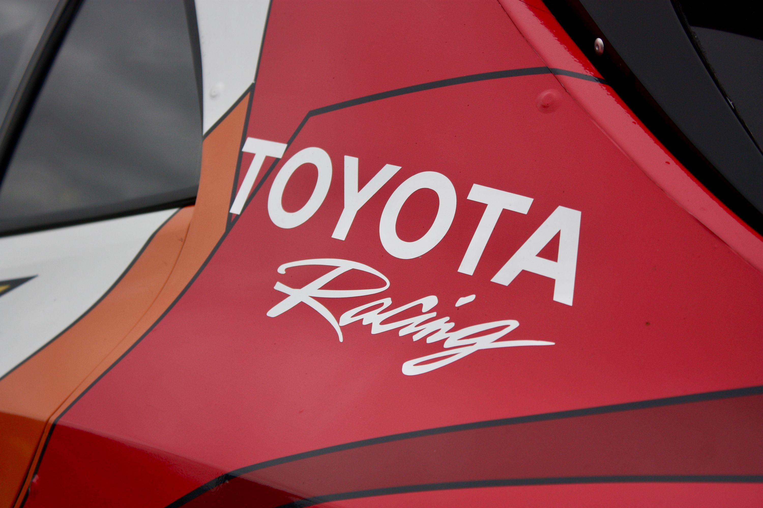 2019 Papadakis Racing Toyota Corolla Hatch Formula Drift Car