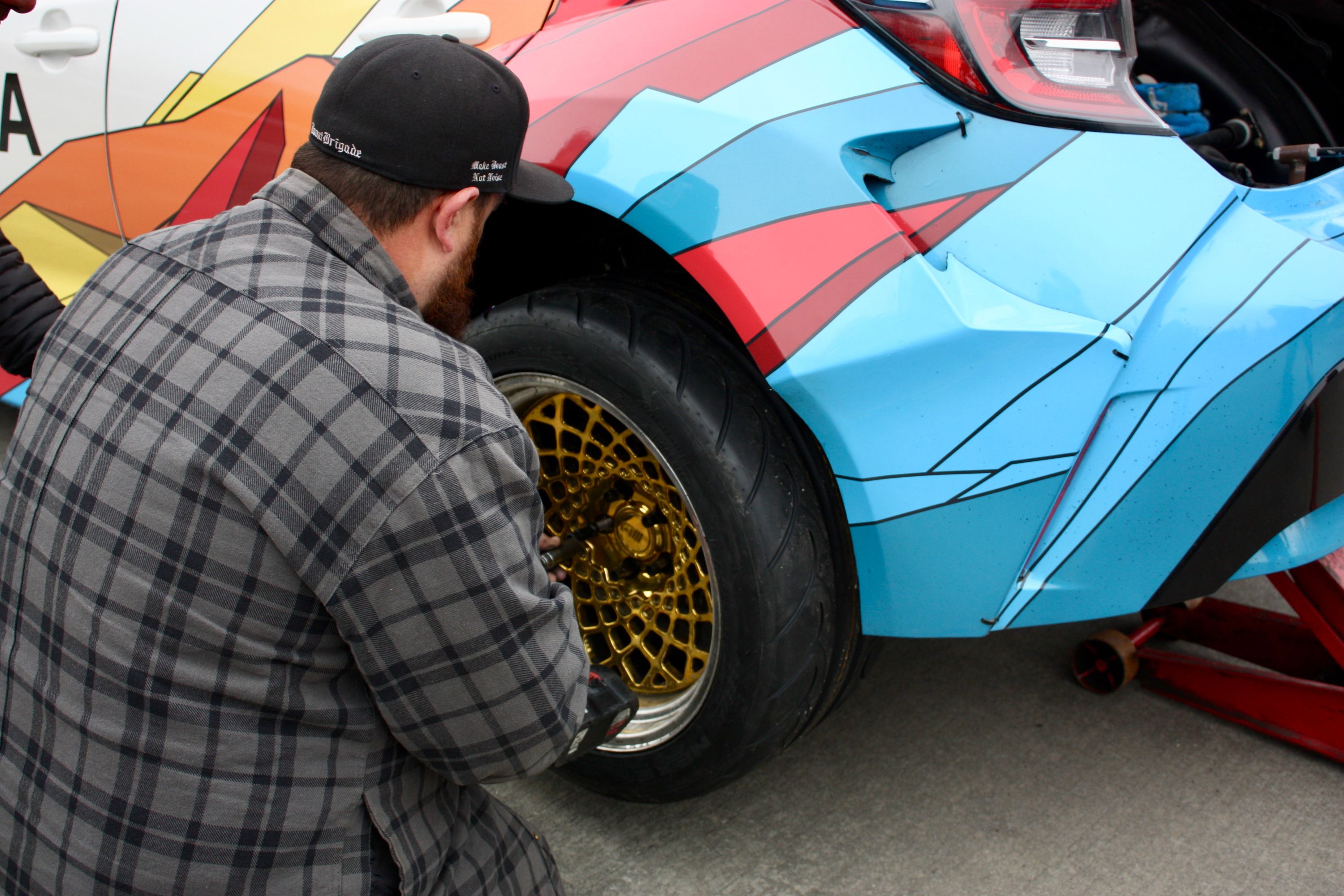 Papadakis Racing’s 1,000-Horsepower Toyota Corolla Hatch Is a Reminder ...