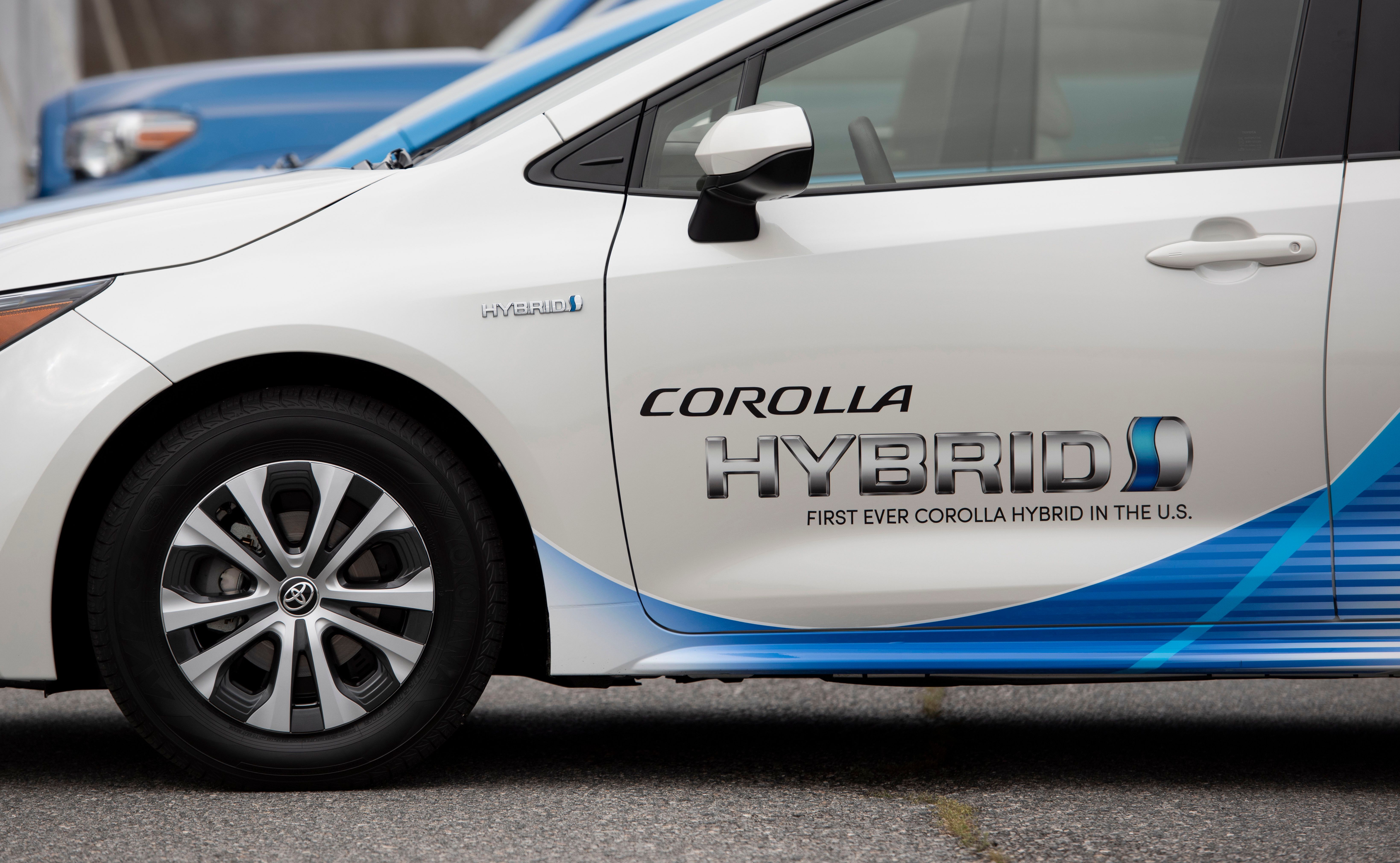 Papadakis Racing’s 1,000-Horsepower Toyota Corolla Hatch Is a Reminder ...