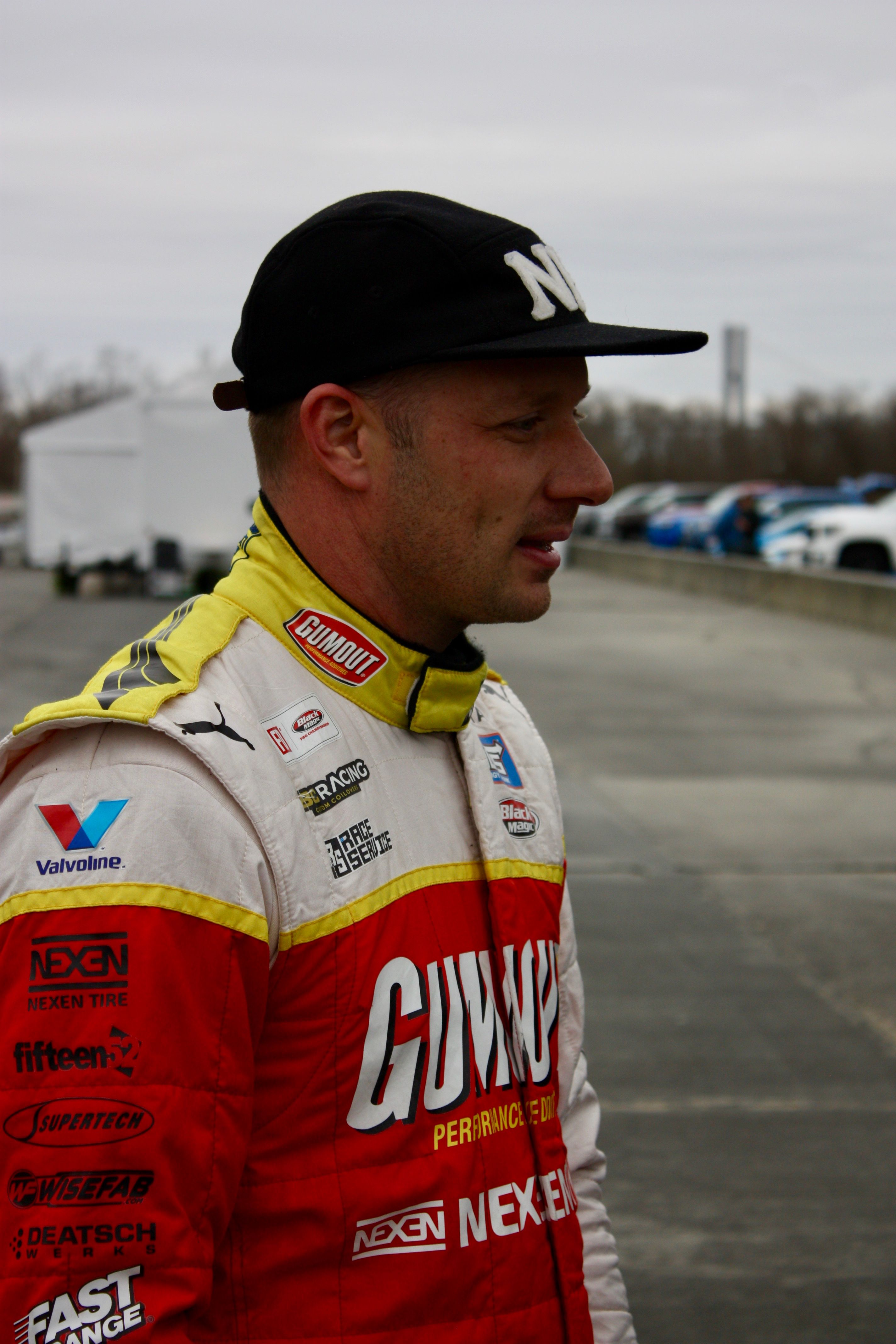 2019 Papadakis Racing Toyota Corolla Hatch Formula Drift Car