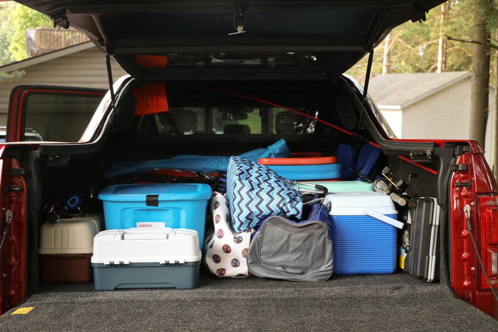 This Fastback Ford F-150 by Aero-X is as Ridiculous as it is Awesome