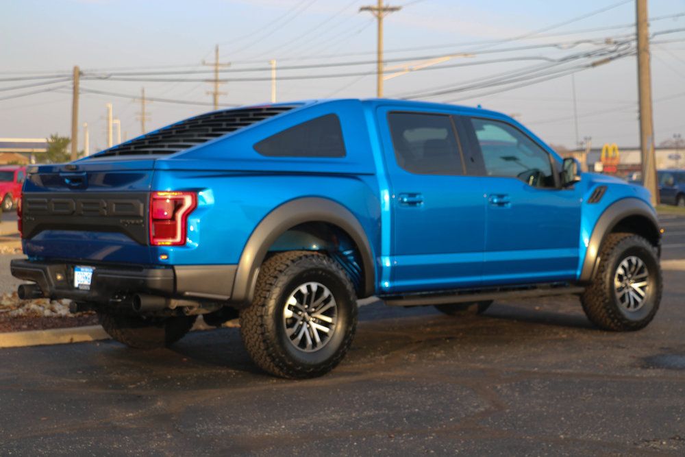 This Fastback Ford F-150 by Aero-X is as Ridiculous as it is Awesome