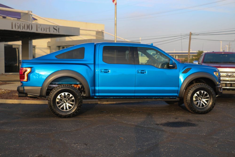 This Fastback Ford F-150 by Aero-X is as Ridiculous as it is Awesome