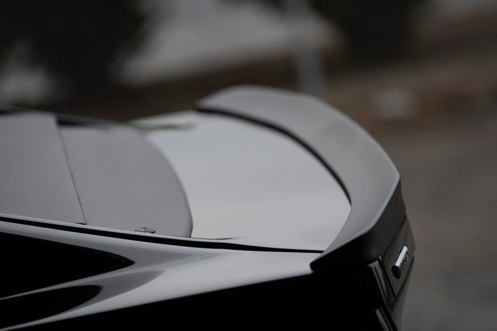 This Fastback Ford F-150 by Aero-X is as Ridiculous as it is Awesome