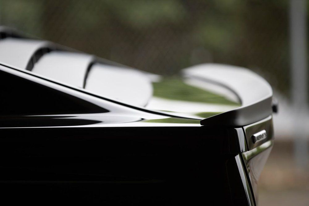 This Fastback Ford F-150 by Aero-X is as Ridiculous as it is Awesome