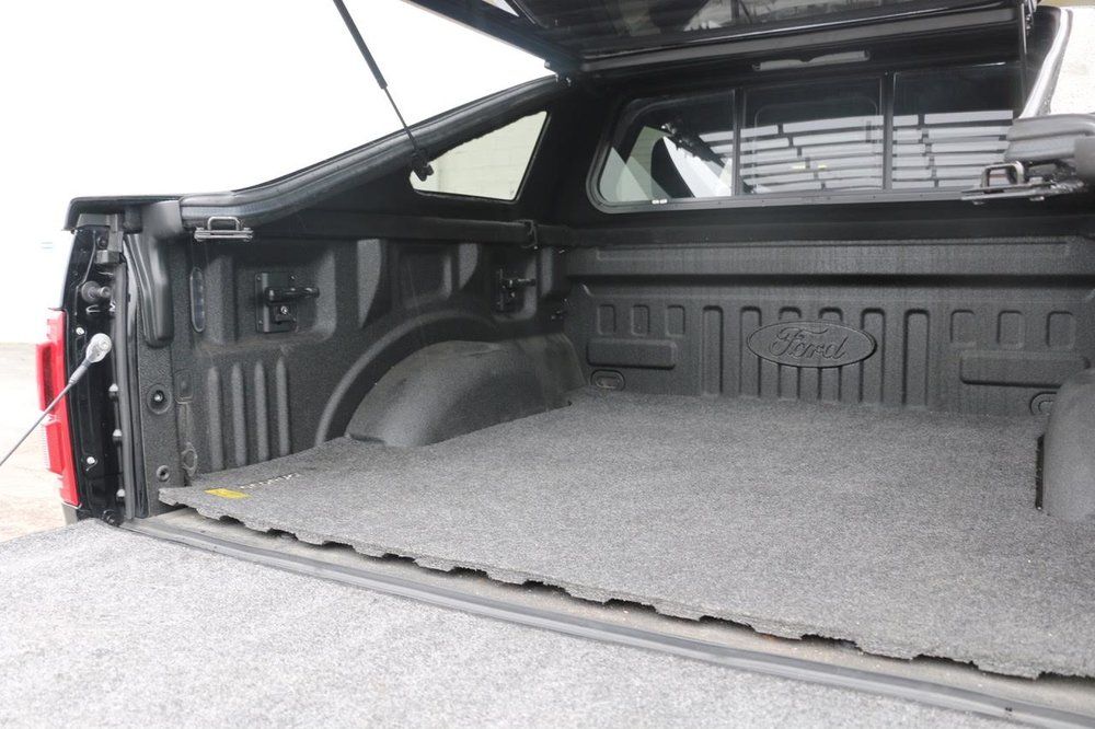 This Fastback Ford F-150 by Aero-X is as Ridiculous as it is Awesome