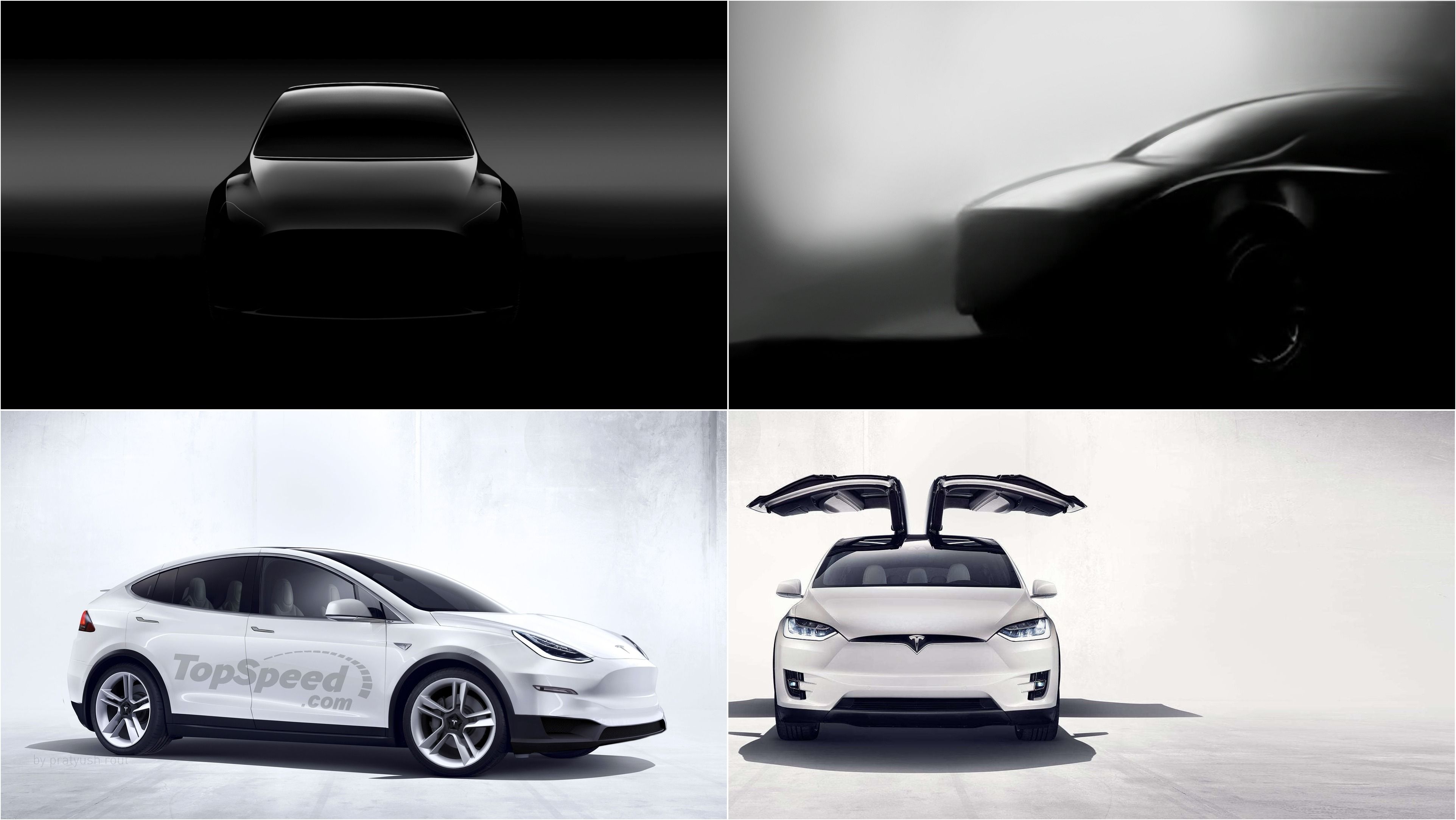 10 Reasons Why the Tesla Model Y Will Succeed