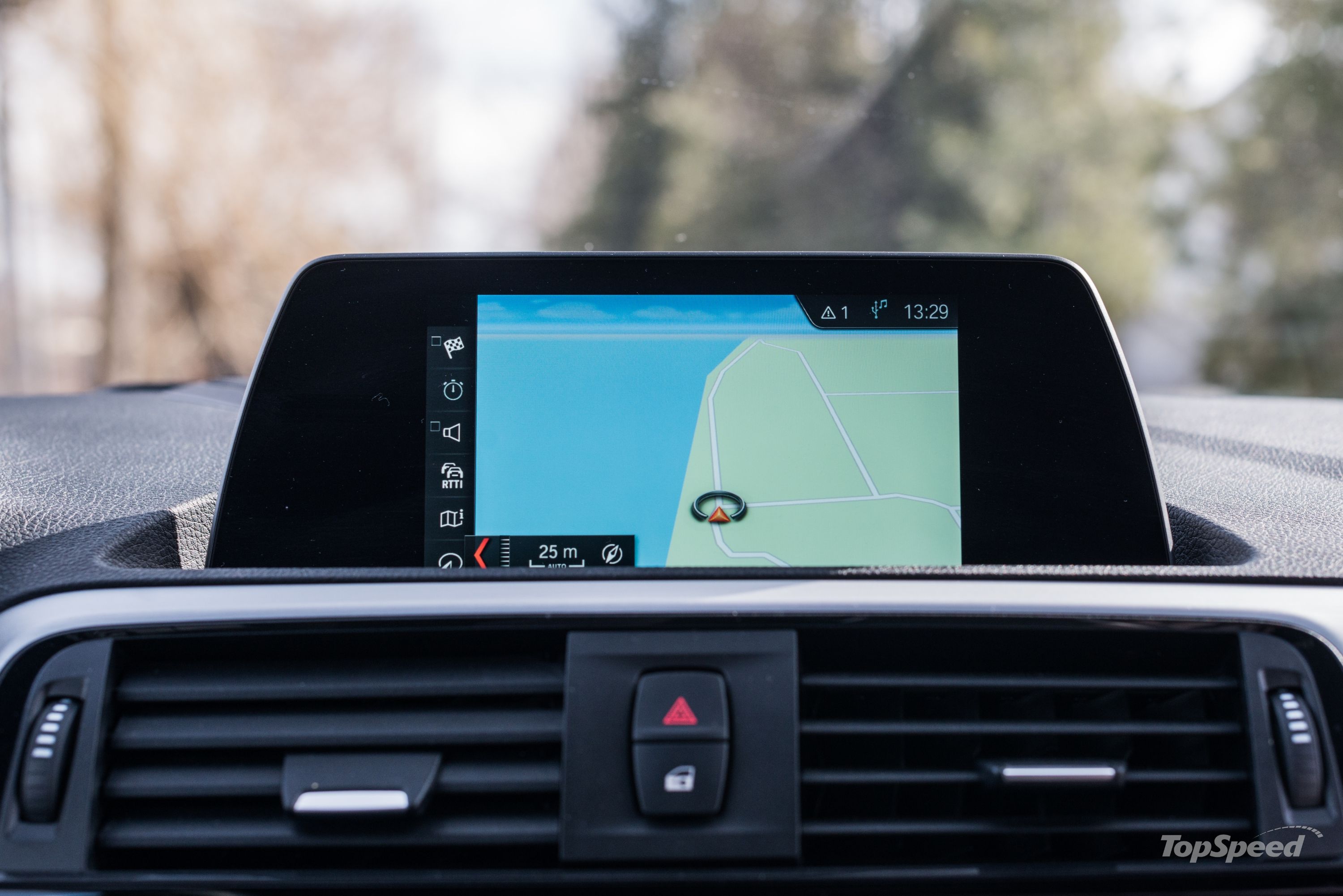 2019 BMW 118i - driven