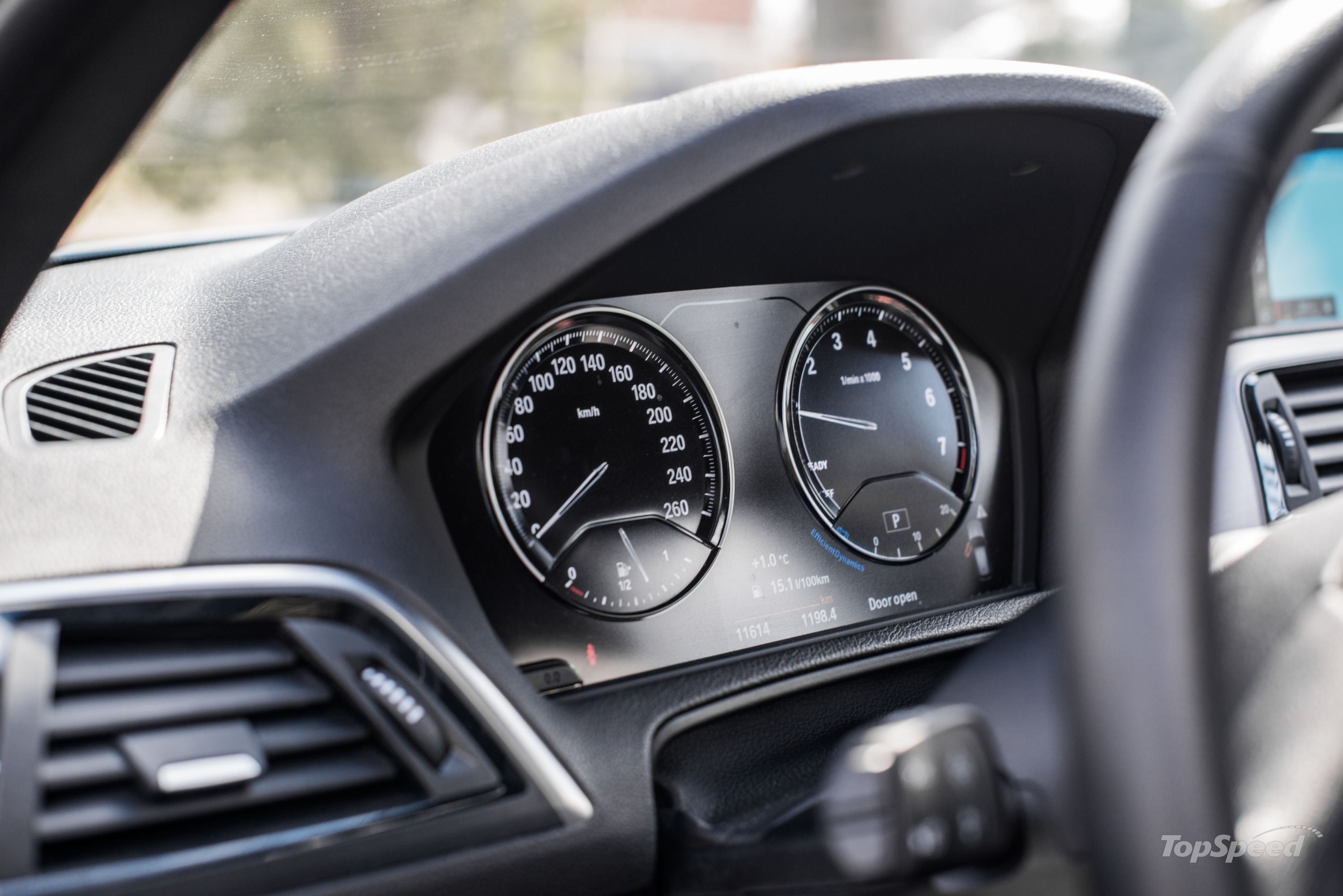 2019 BMW 118i - driven