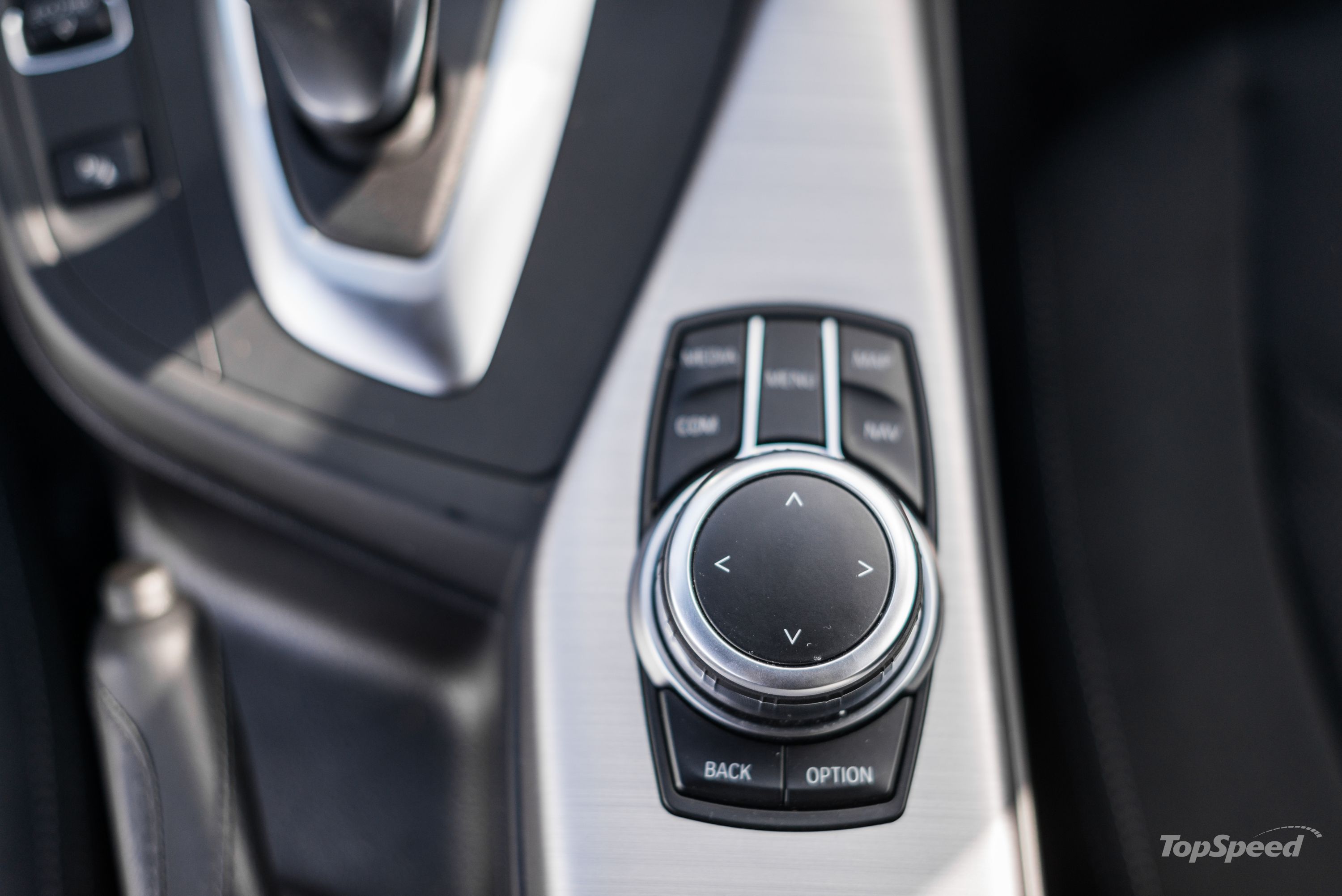 2019 BMW 118i - driven