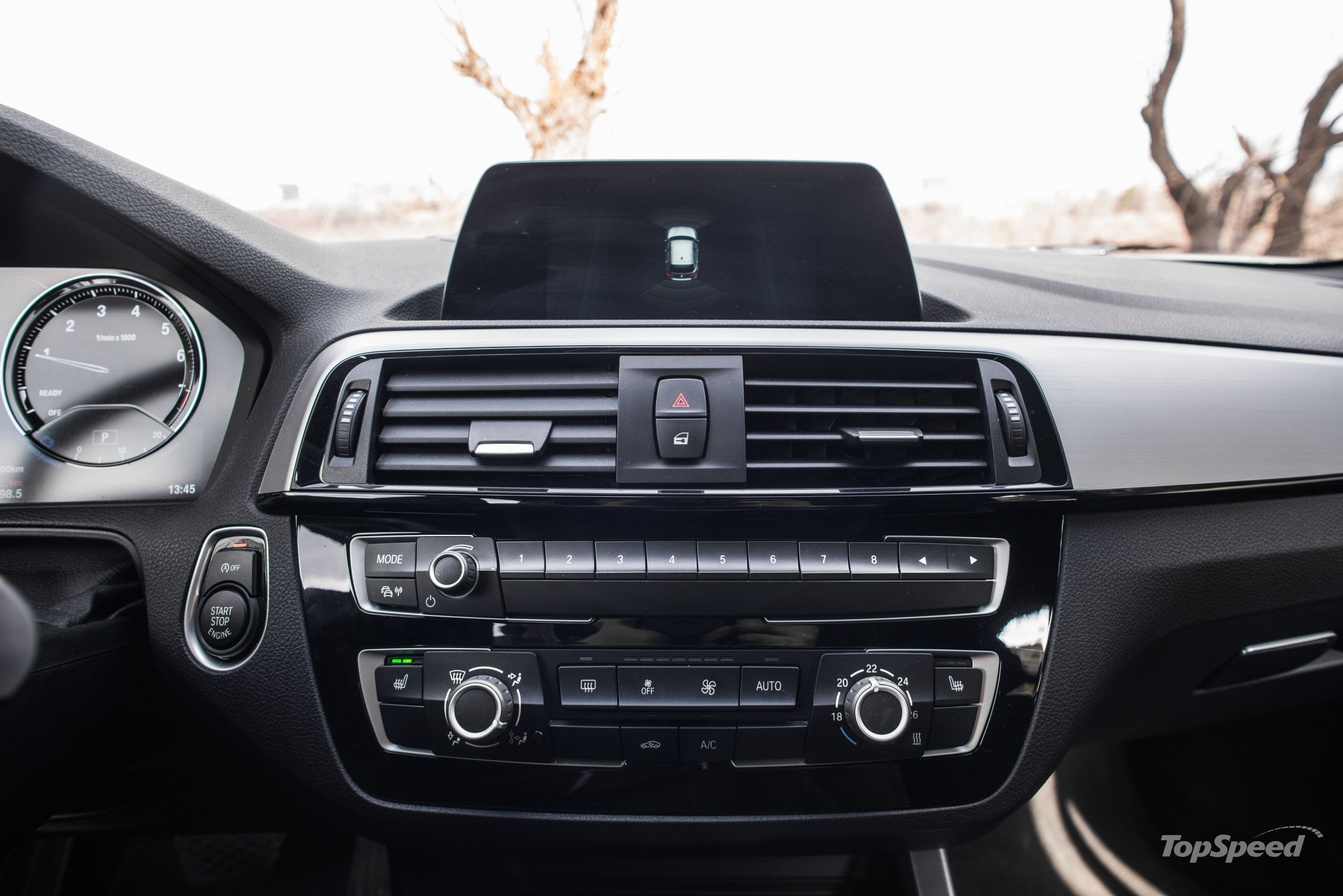 2019 BMW 118i - driven