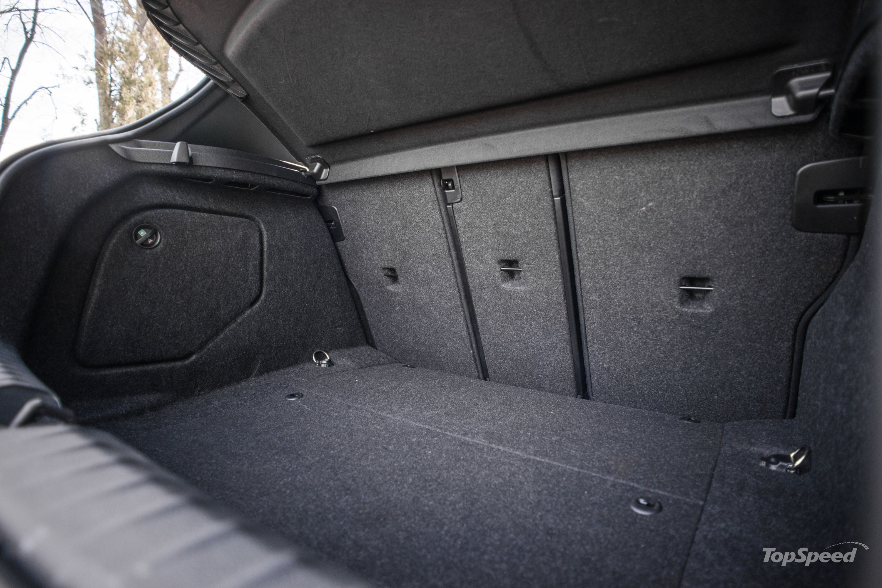 2019 BMW 118i - driven