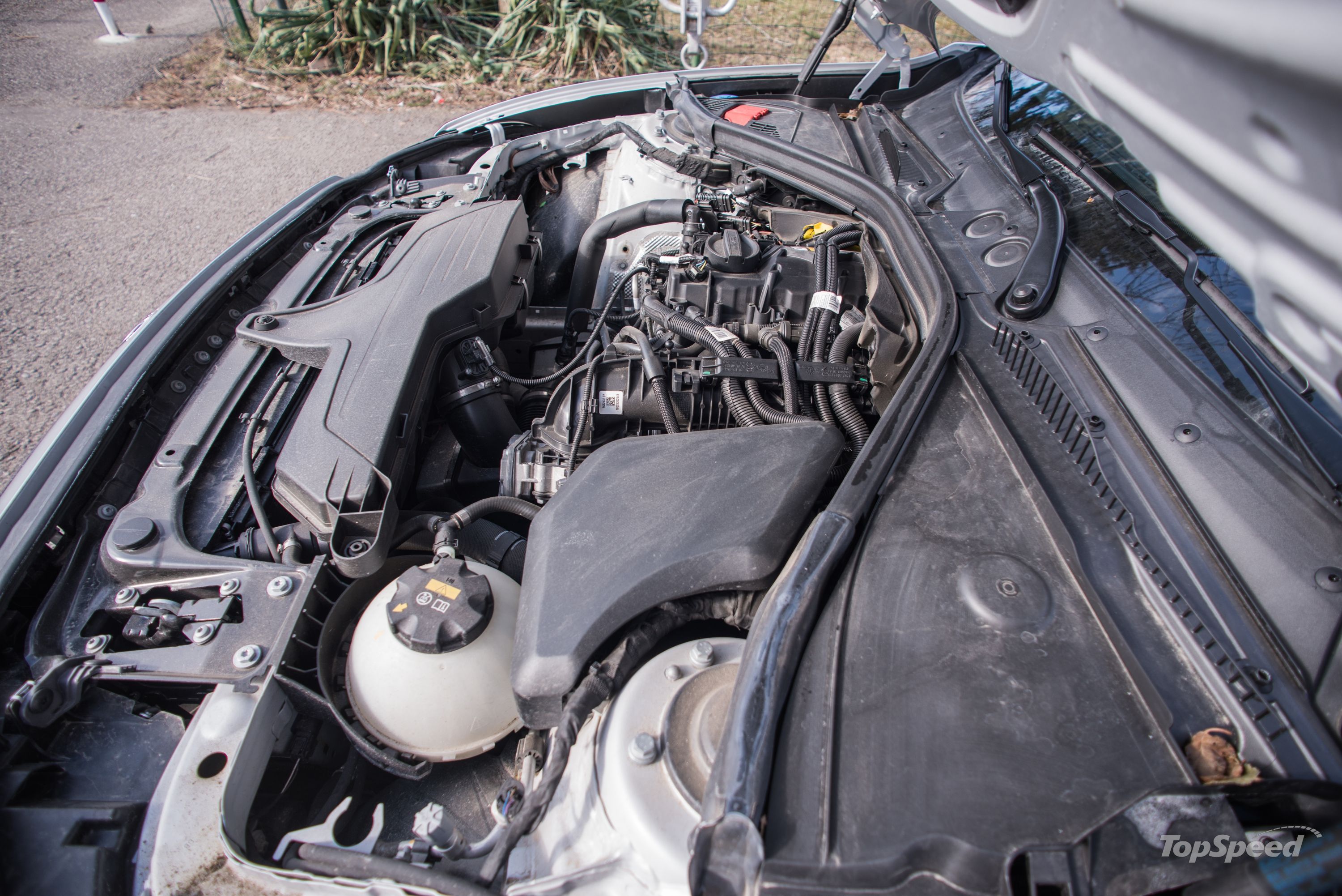 2019 BMW 118i - driven