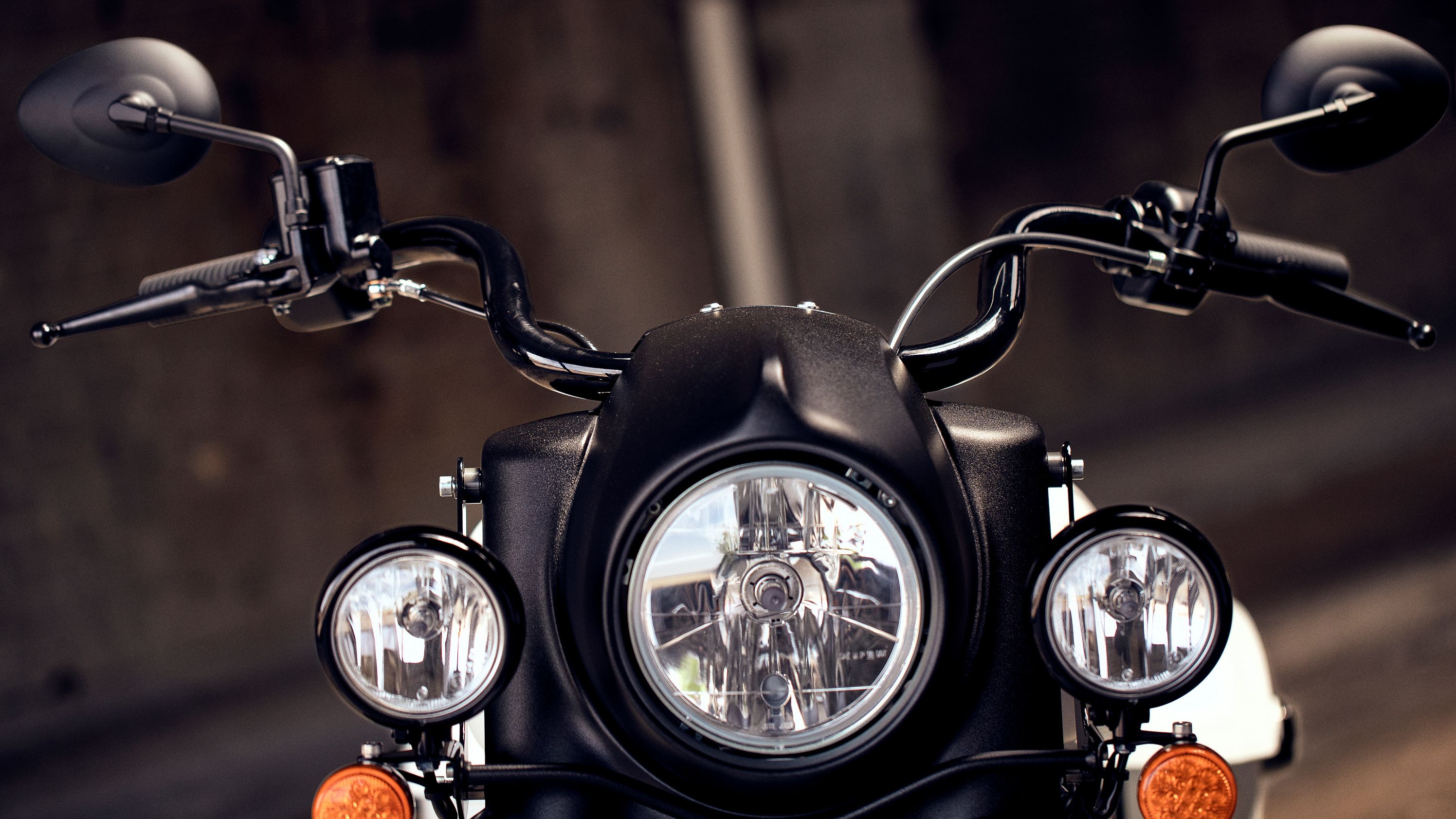 2019 Indian Springfield Dark Horse