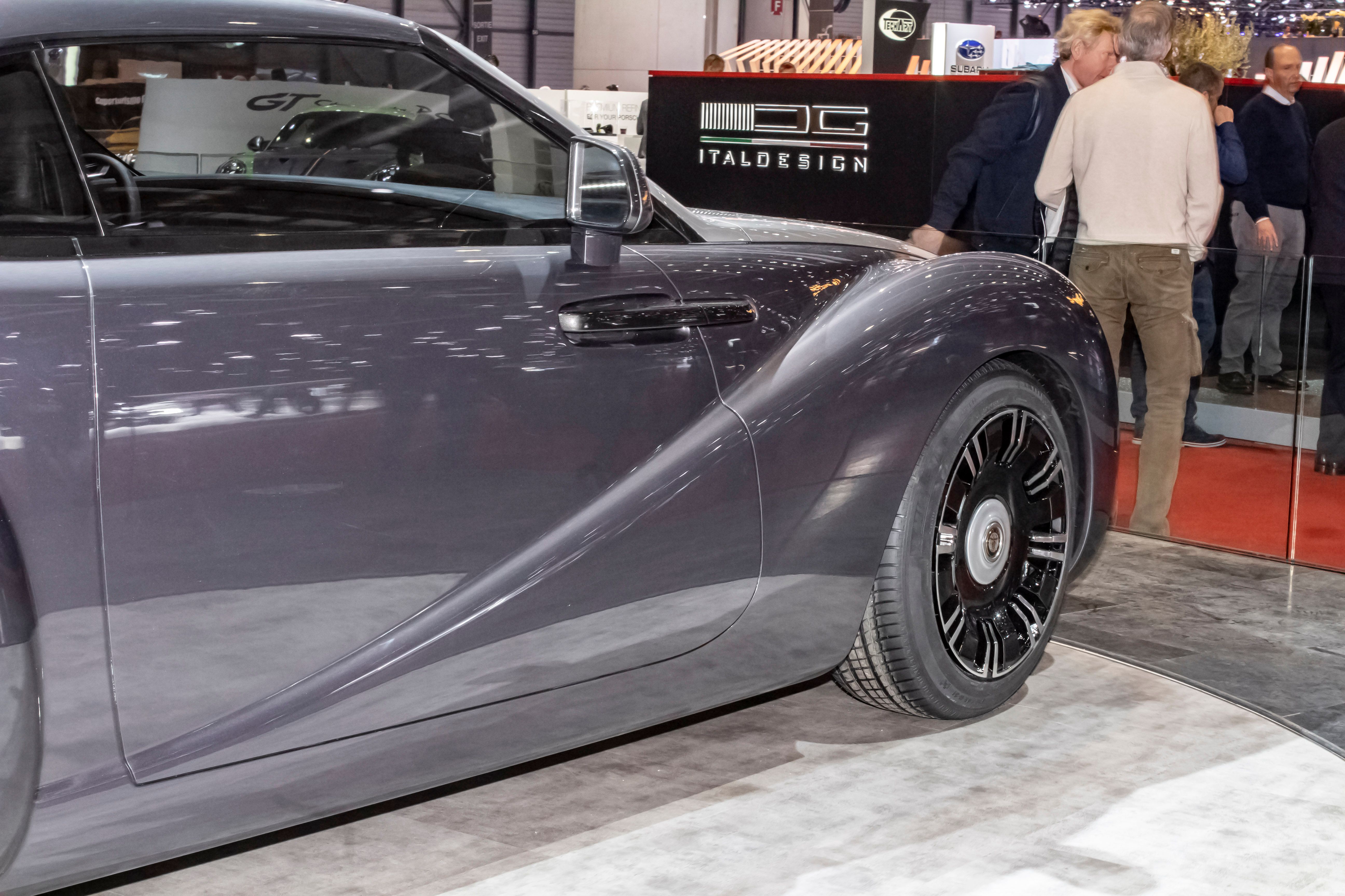 2019 Eadon Green ZRR