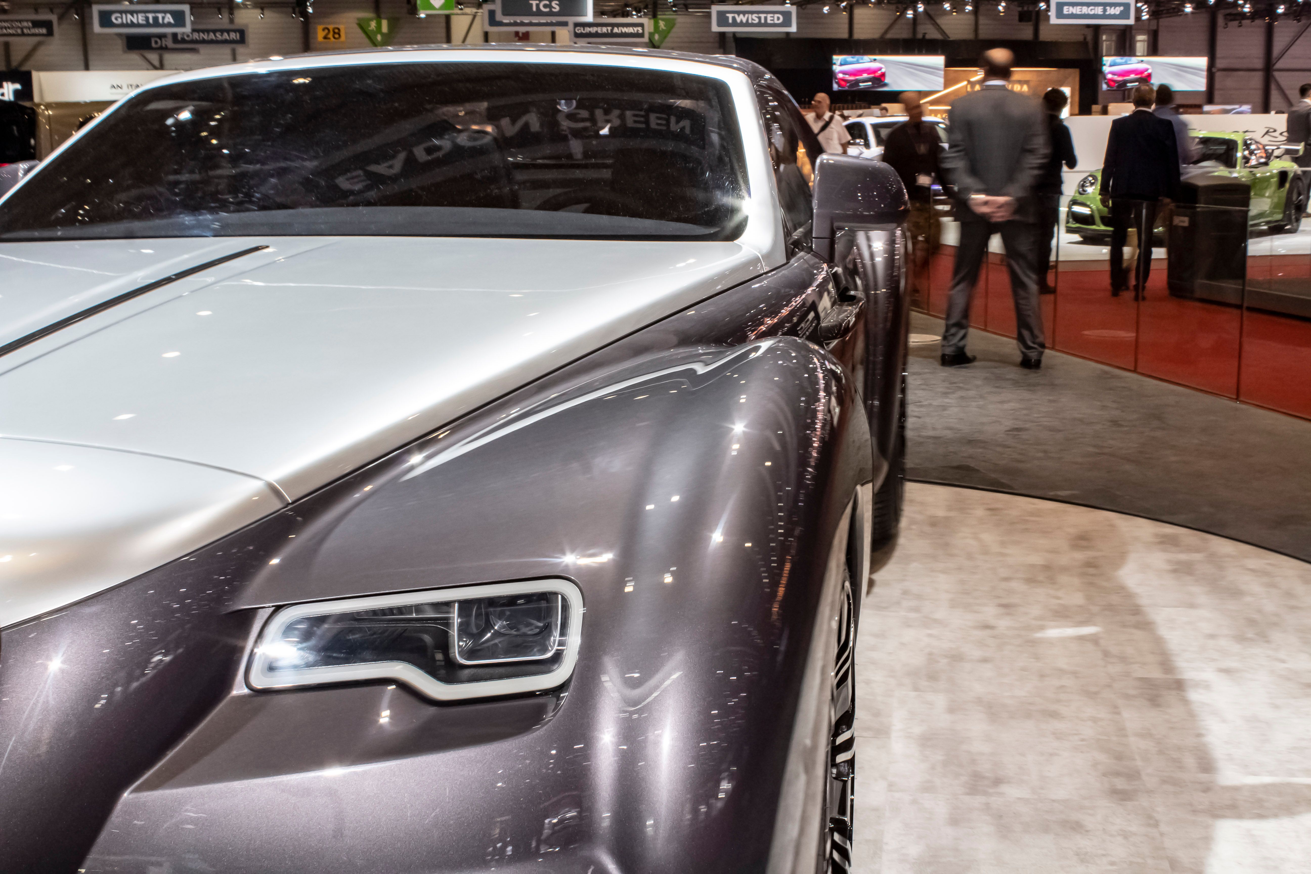 2019 Eadon Green ZRR