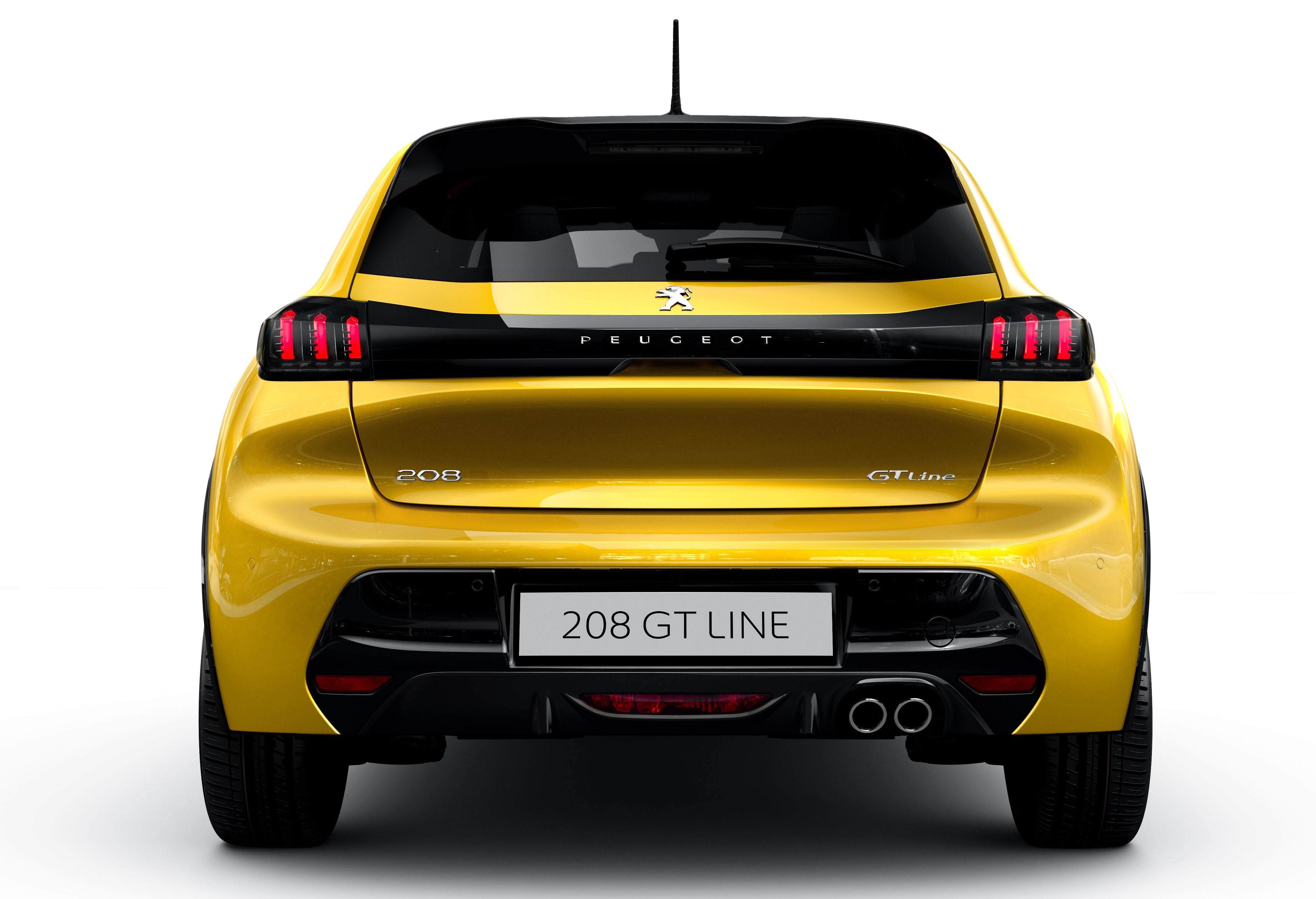 2019 Peugeot 208 vs 2019 Renault Clio