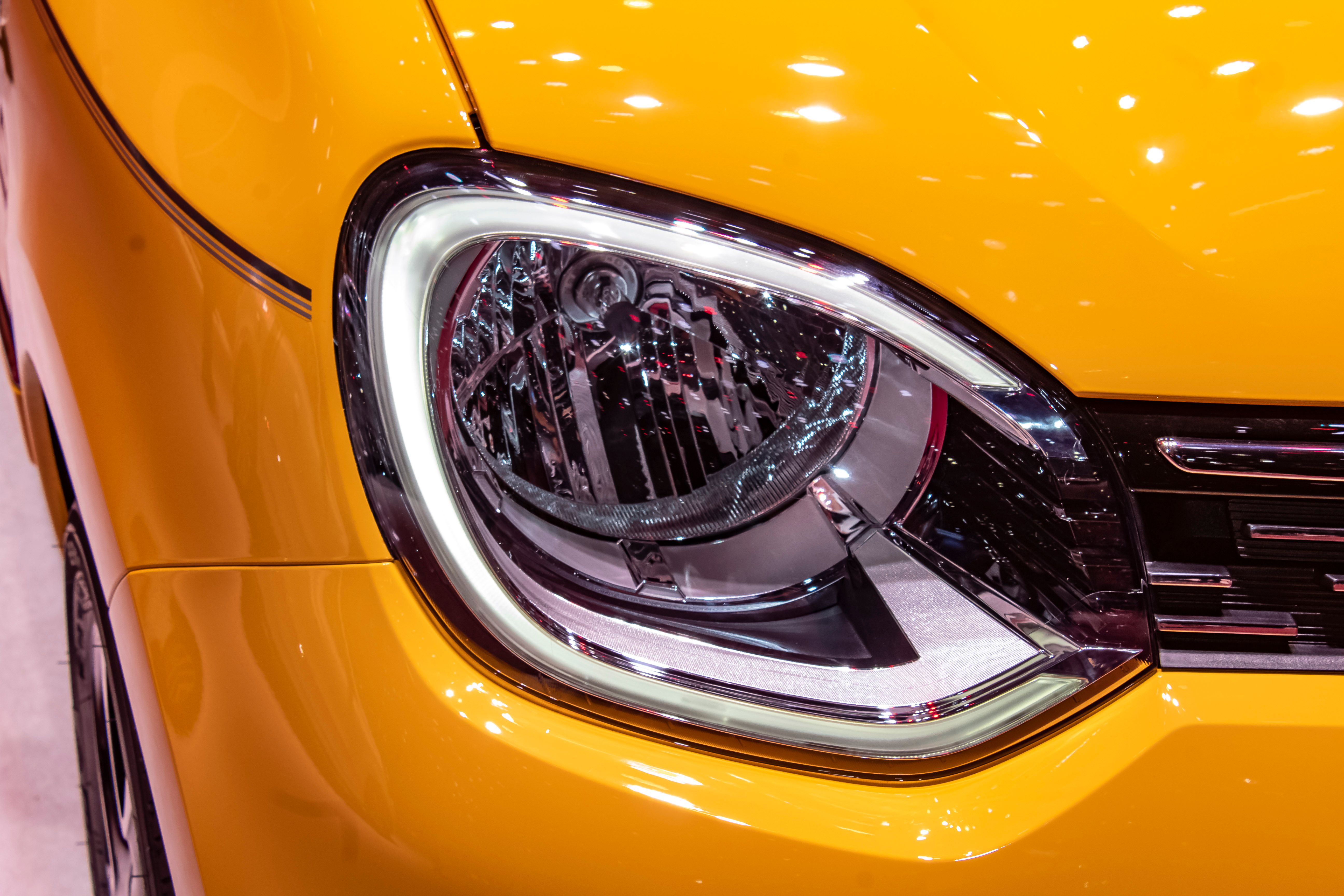 2019 Renault Twingo