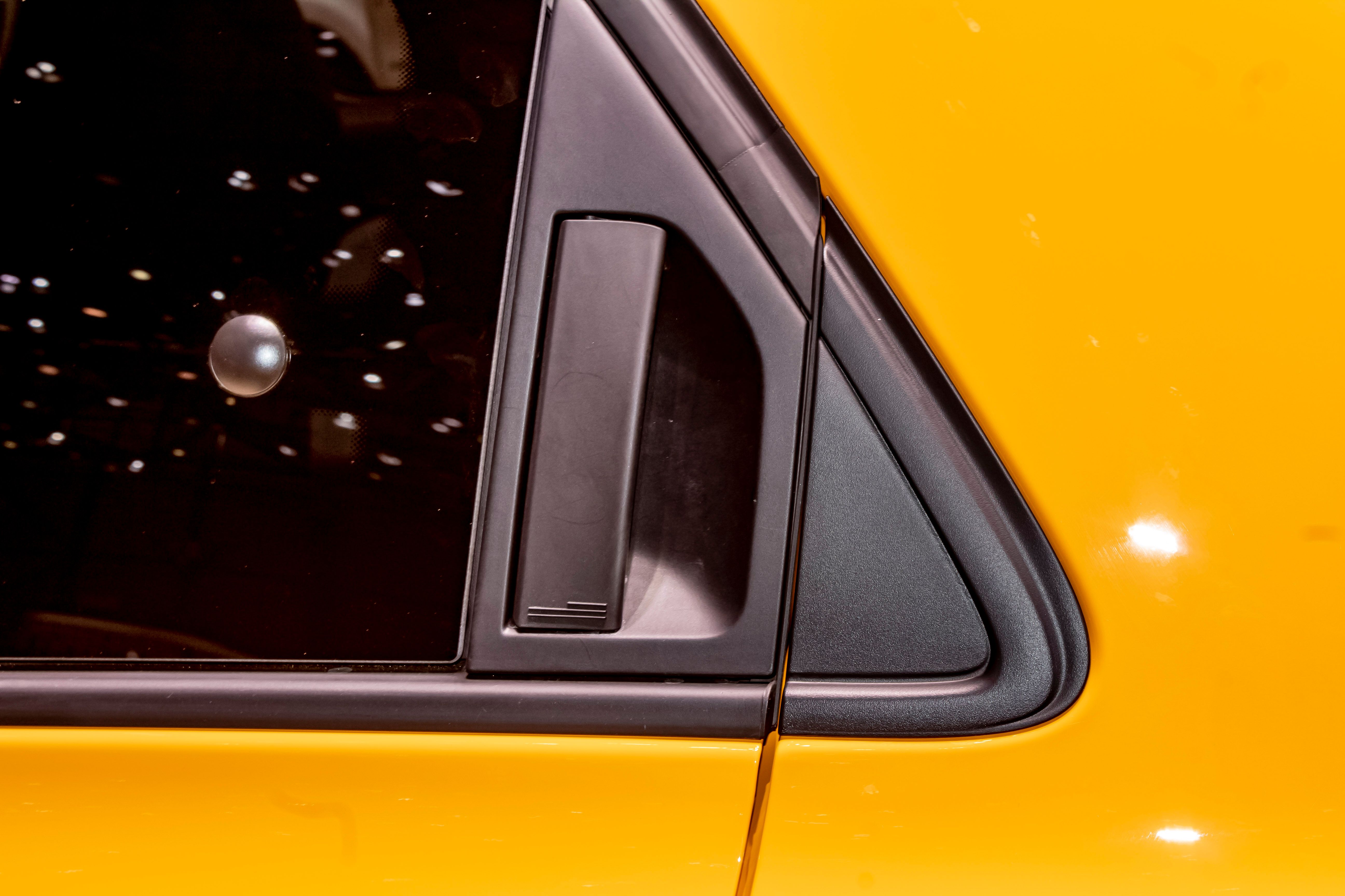 2019 Renault Twingo