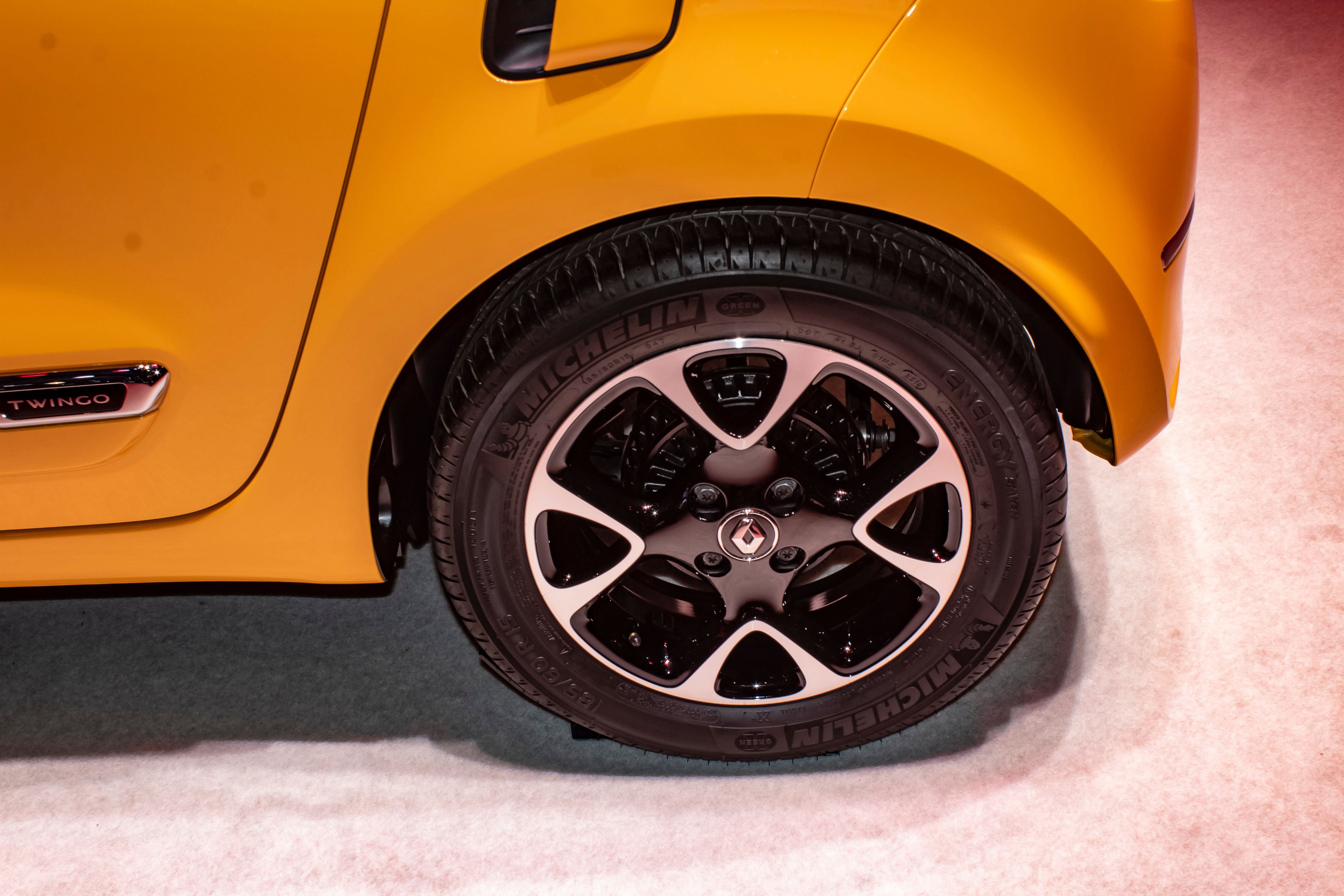 2019 Renault Twingo