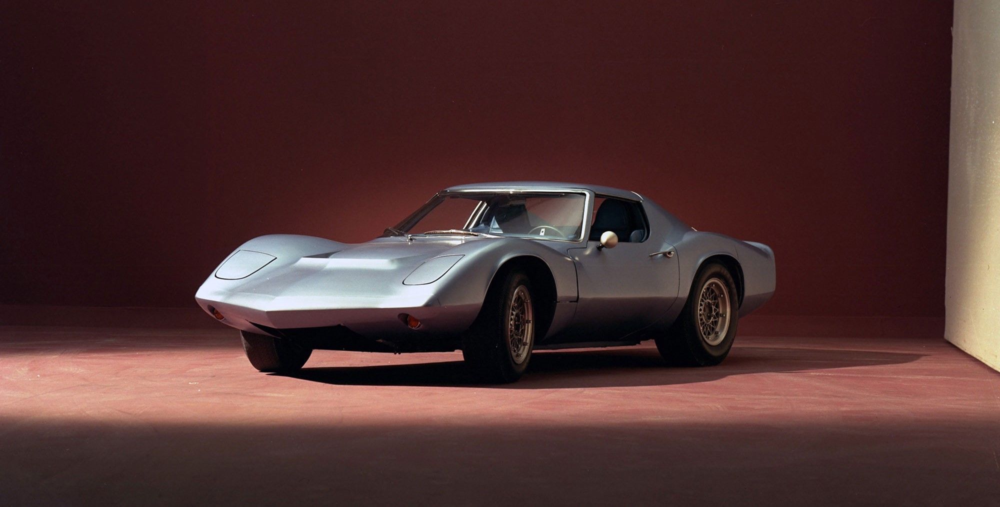 The 9 Mid-Engine Corvette Concepts That Didn't Make it To Production