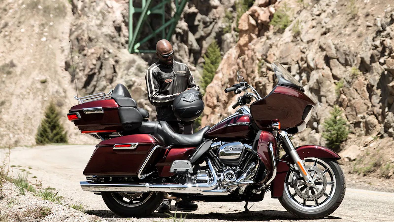 2019 Harley-Davidson Road Glide Ultra