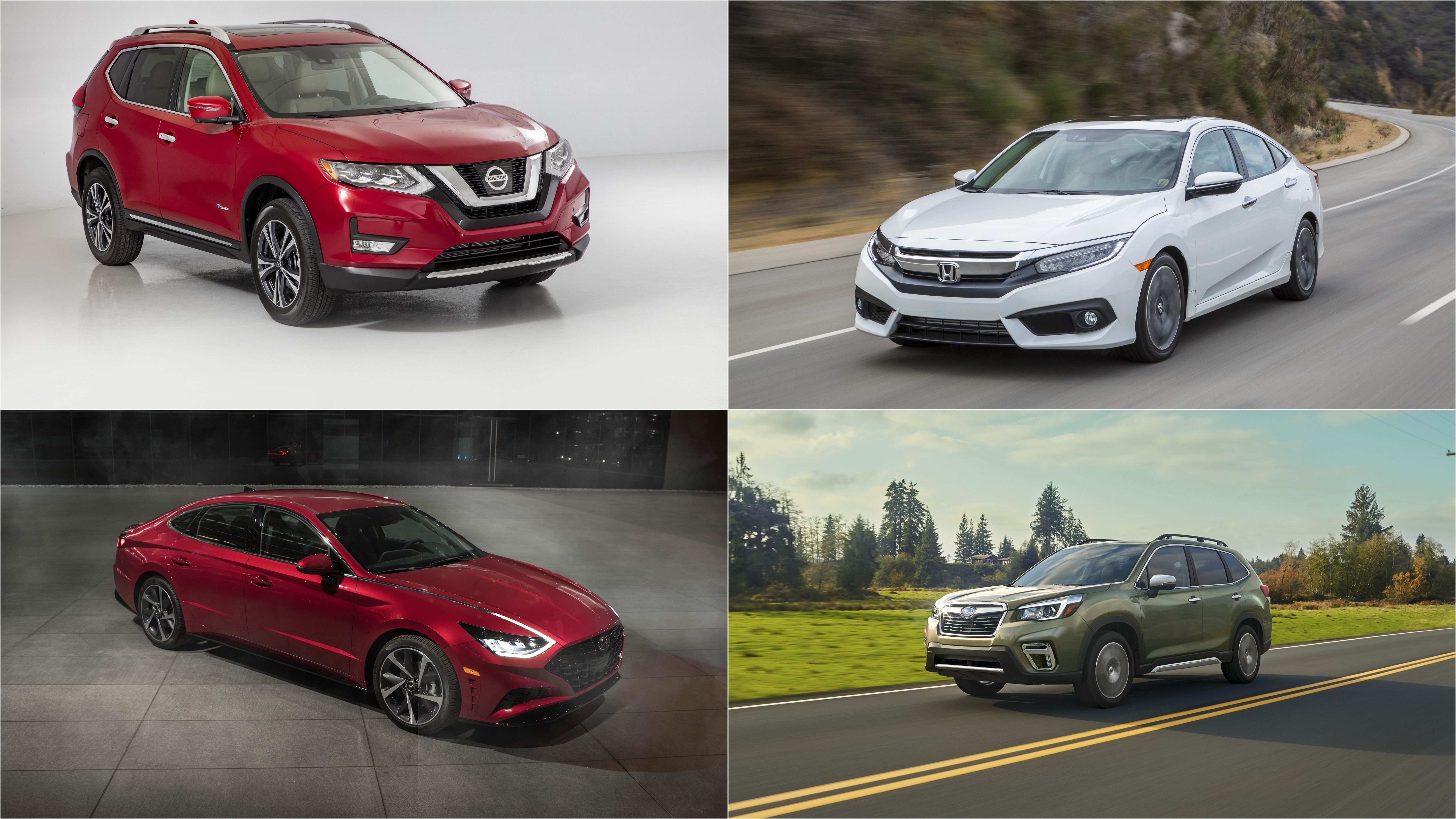 Best Vehicle for a Disabled Driver