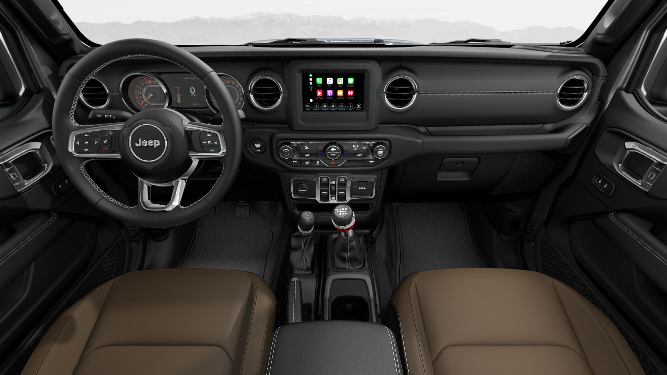 Jeep Gladiator Configurator - What You Need and What You Don't