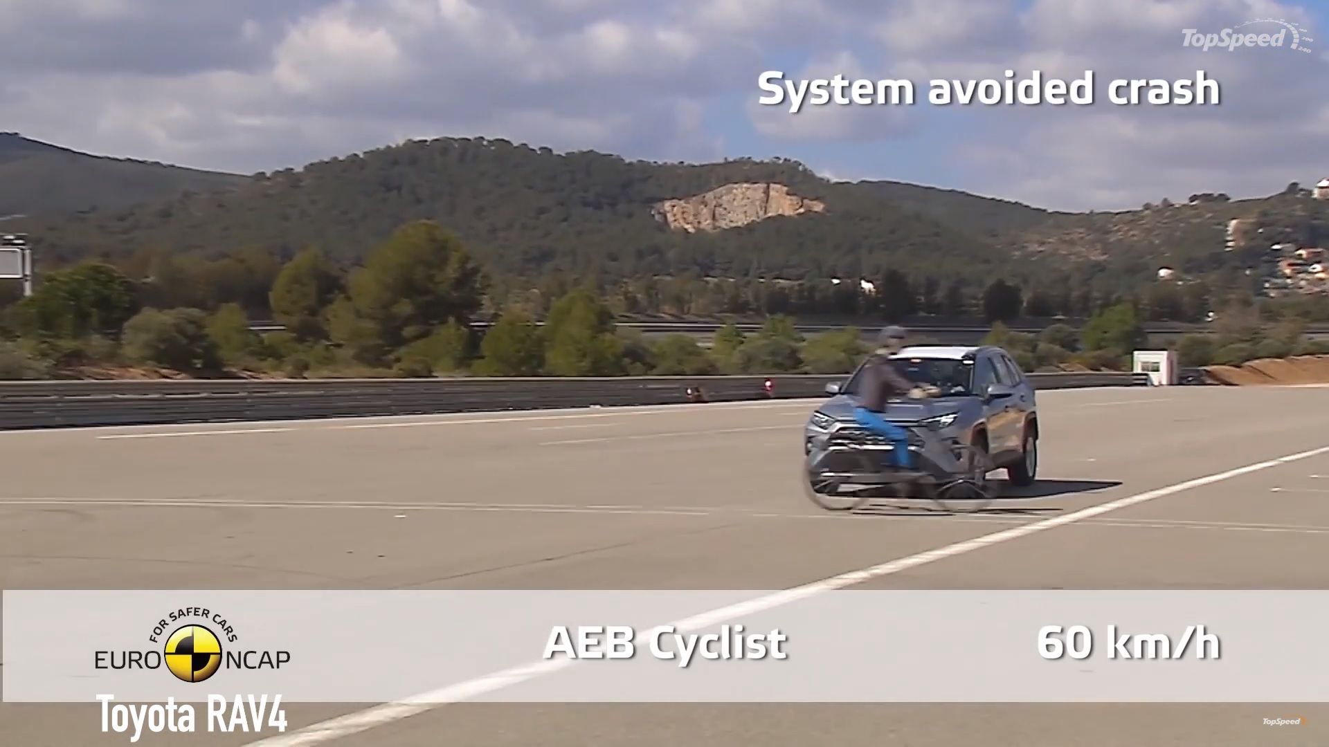 See How the Audi e-Tron, Toyota RAV4, Lexus UX, and VW T-Cross Perform ...