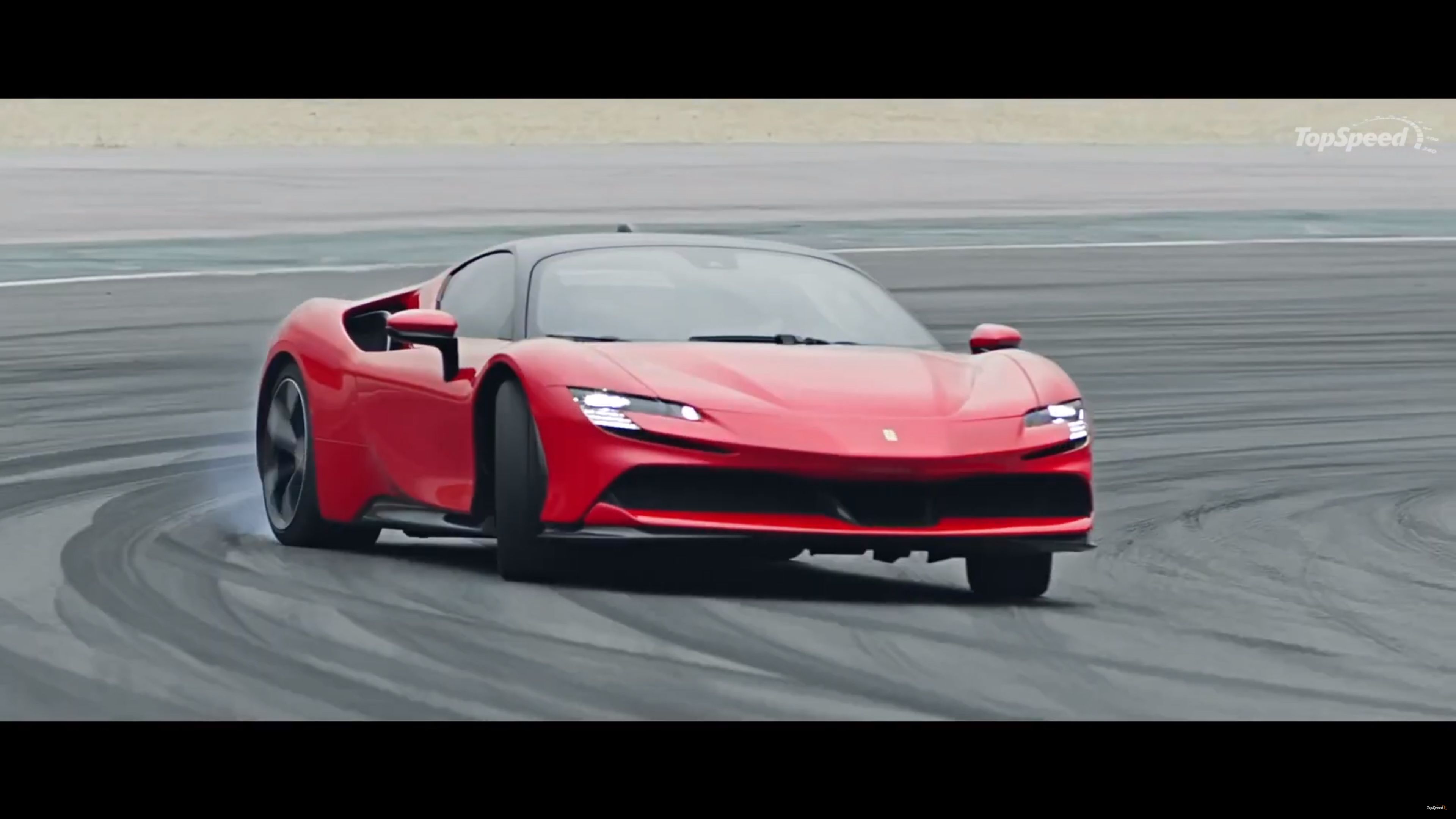 How Much will the 2021 Ferrari SF90 Cost?