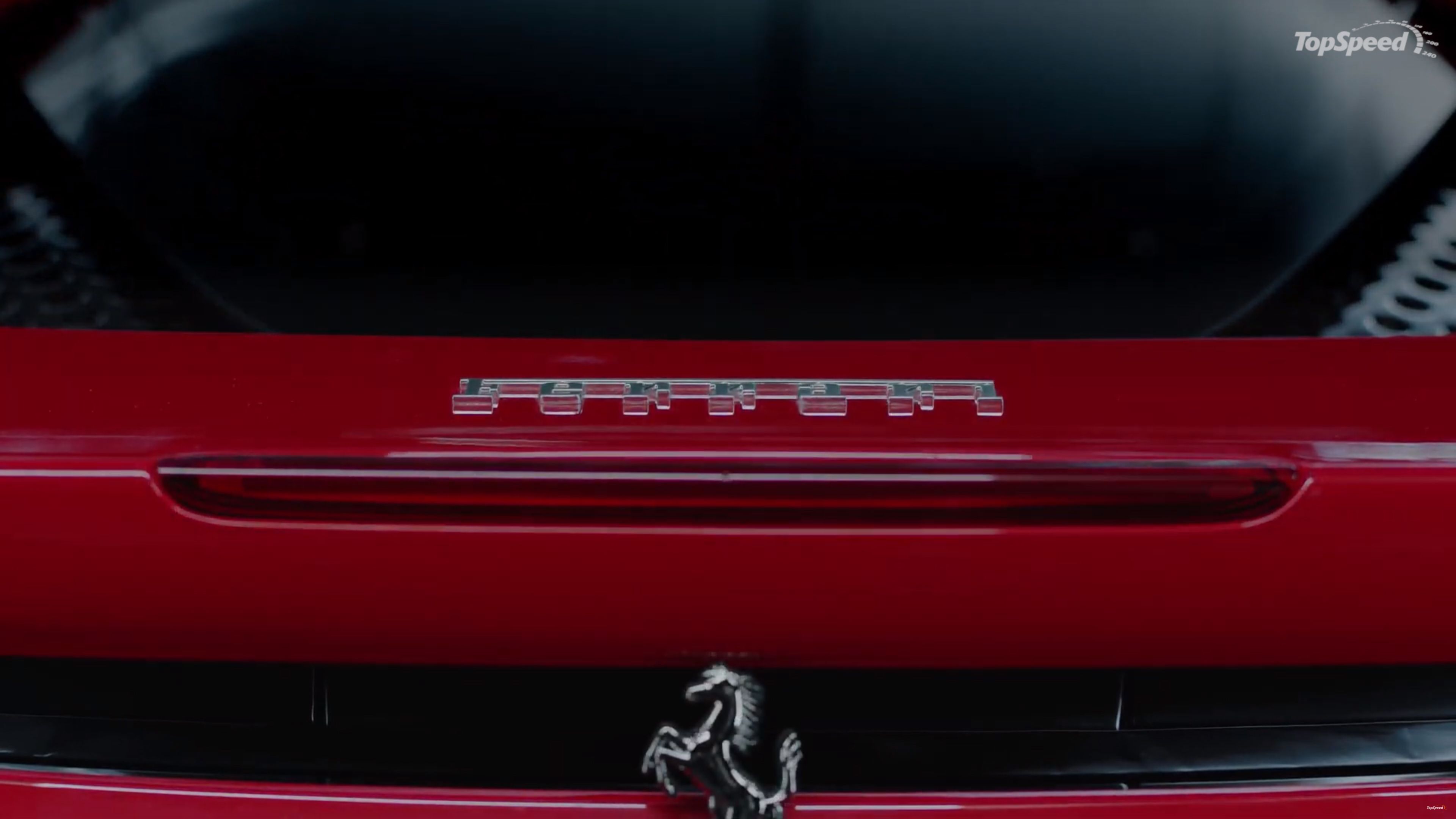 The Ferrari SF90 Stradale Marks Progress and Breaks a Lot of In-House ...