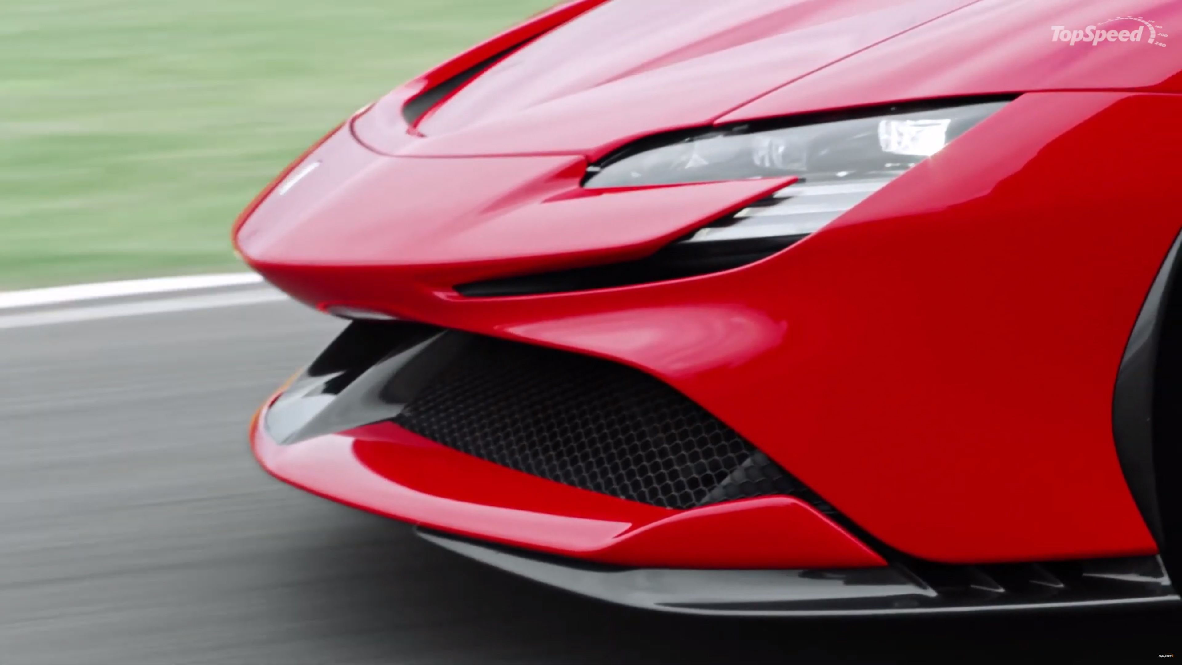 How Much will the 2021 Ferrari SF90 Cost?