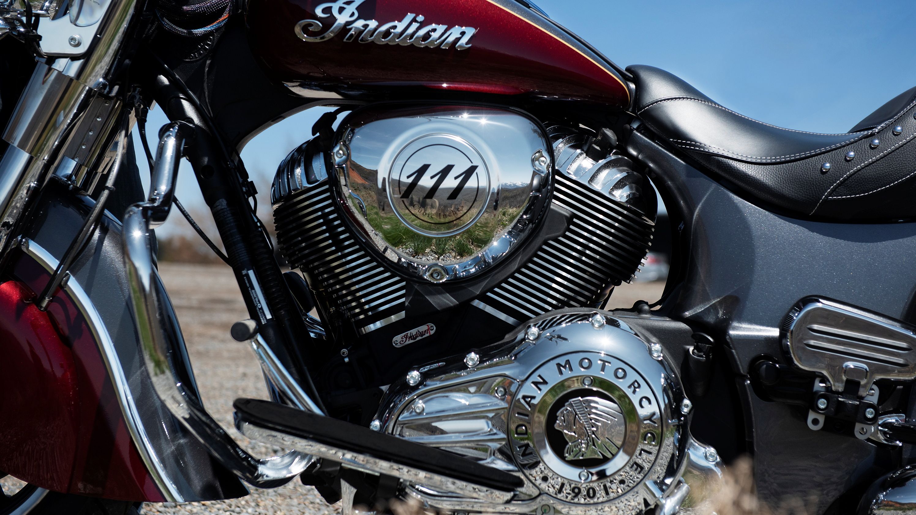 2022 Indian Springfield - Performance, Price, and Photos