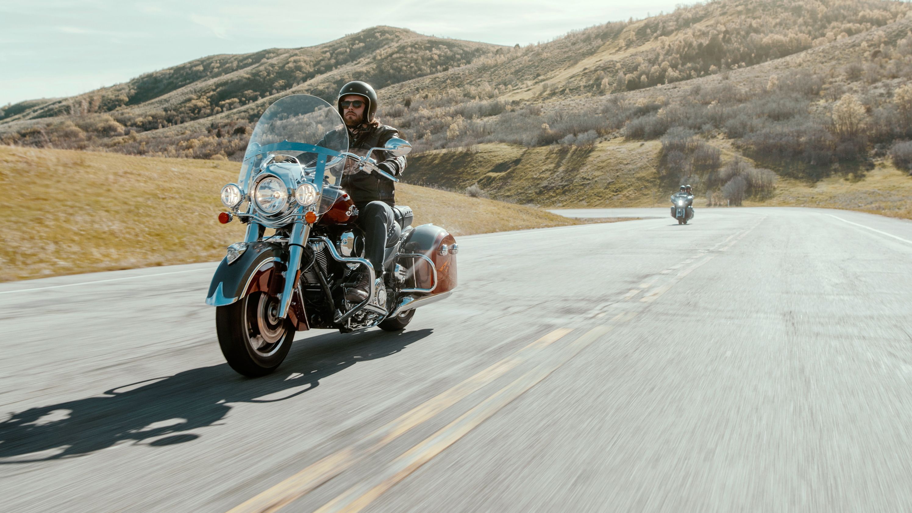 2022 Indian Springfield - Performance, Price, and Photos