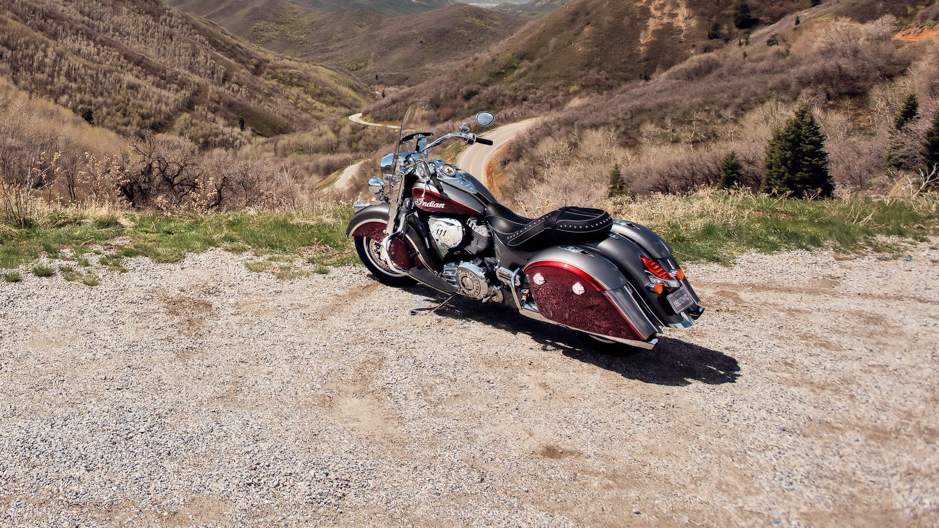 2022 Indian Springfield - Performance, Price, and Photos