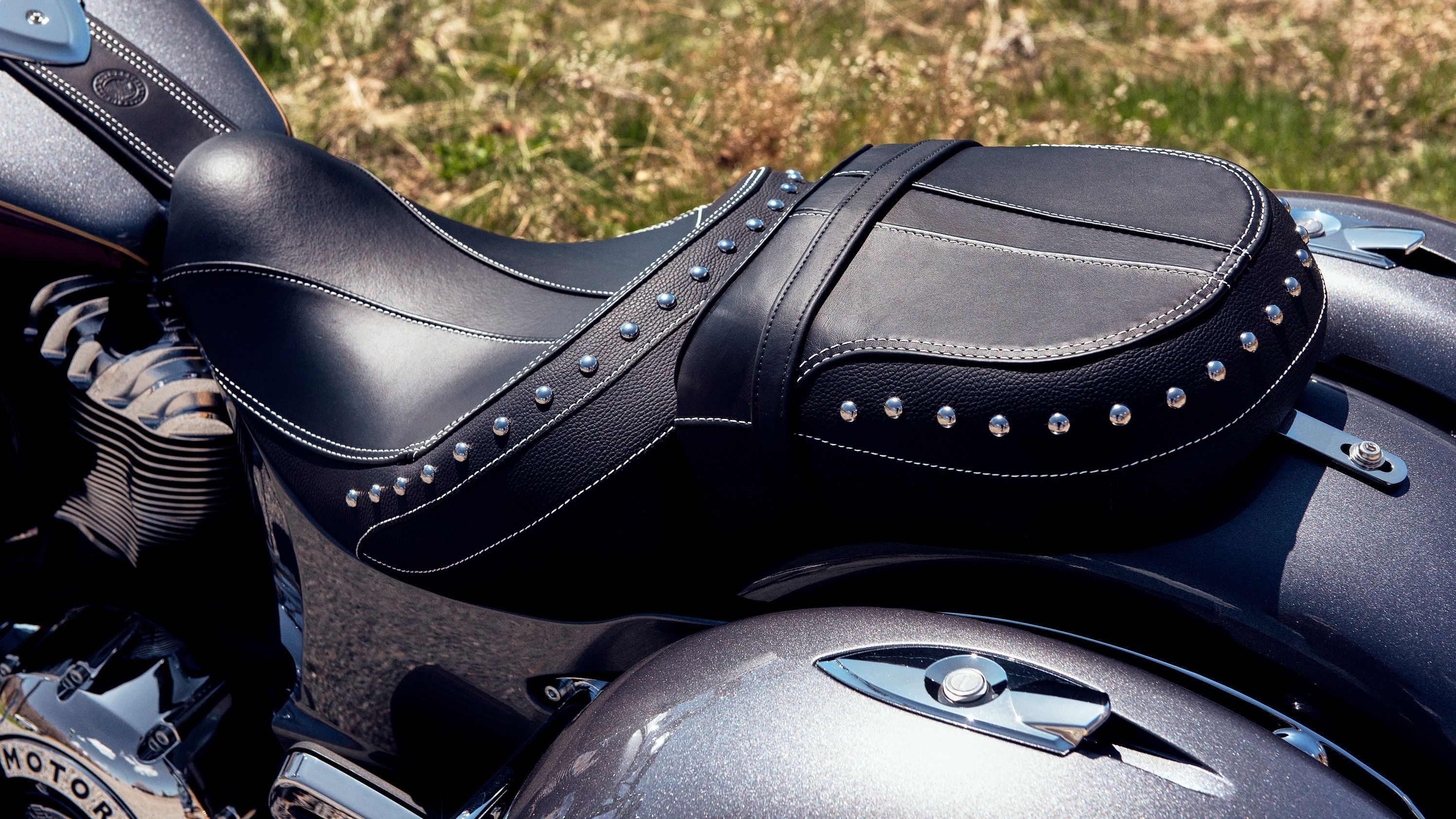 2022 Indian Springfield - Performance, Price, and Photos