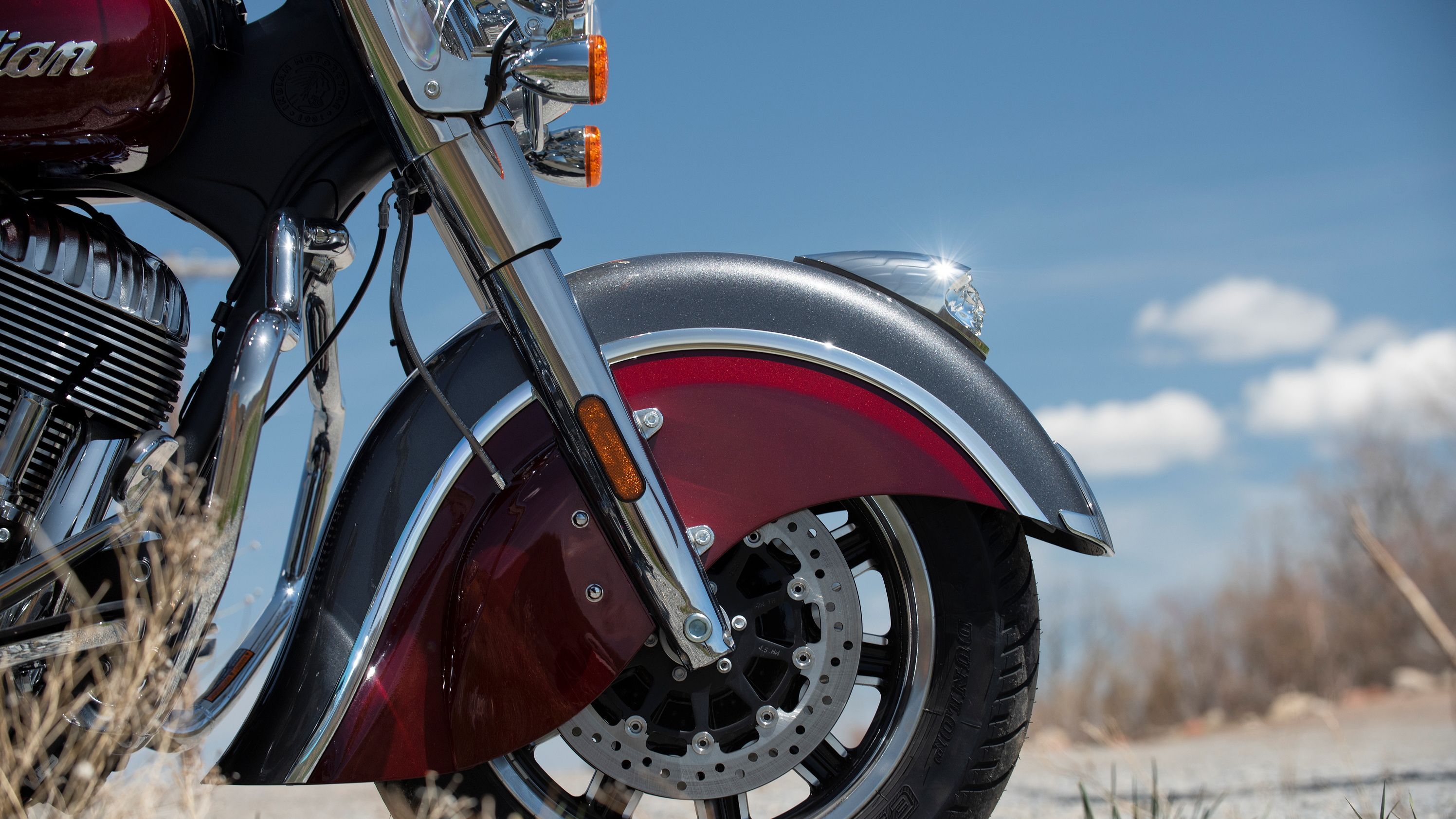 2022 Indian Springfield - Performance, Price, and Photos