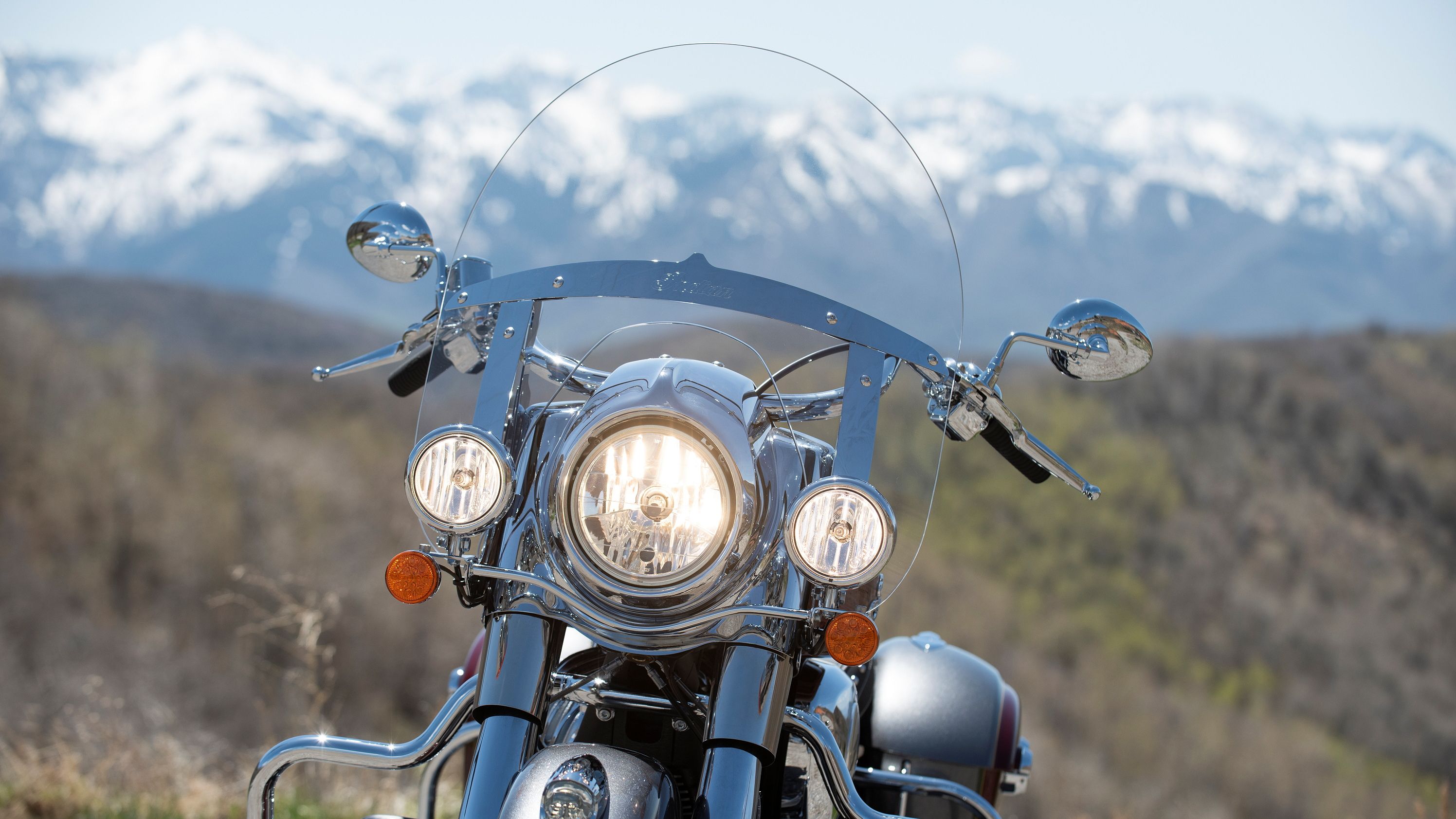 2022 Indian Springfield - Performance, Price, and Photos