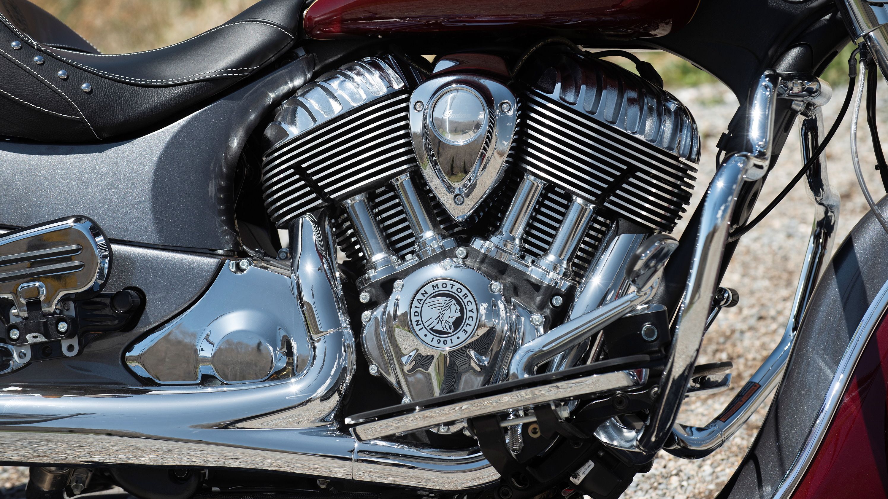 2022 Indian Springfield - Performance, Price, and Photos