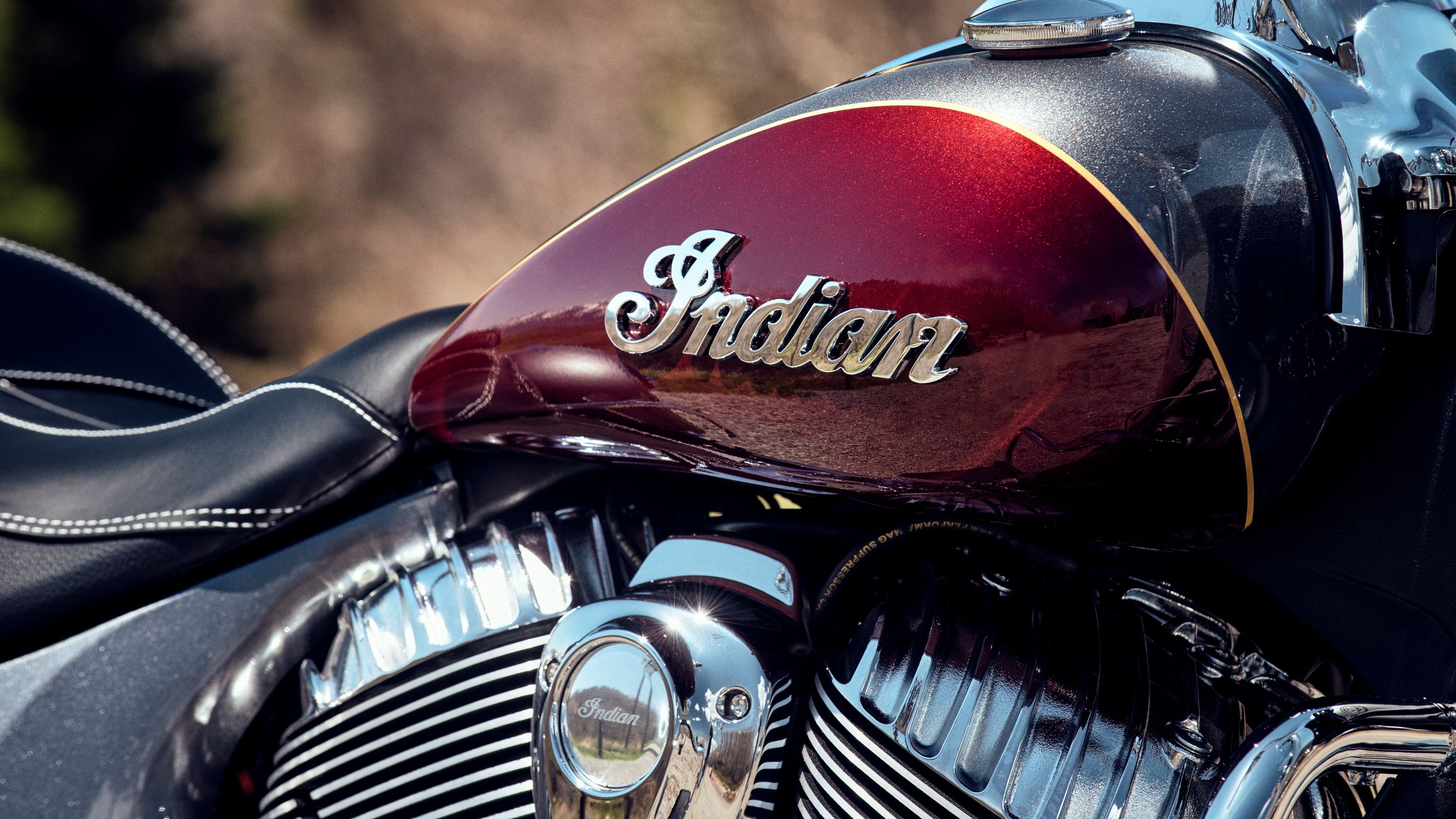 2022 Indian Springfield - Performance, Price, and Photos