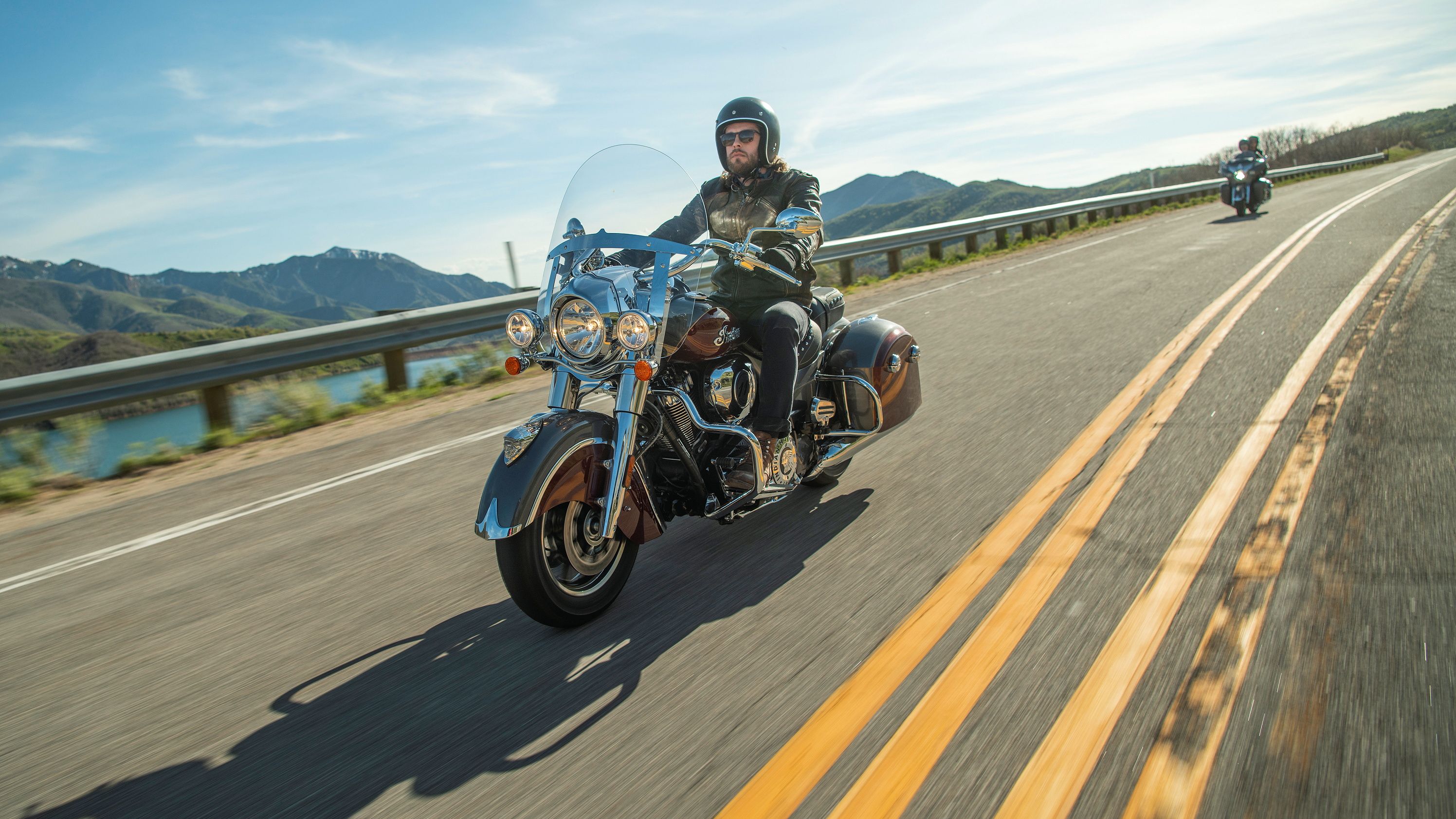 2022 Indian Springfield - Performance, Price, and Photos