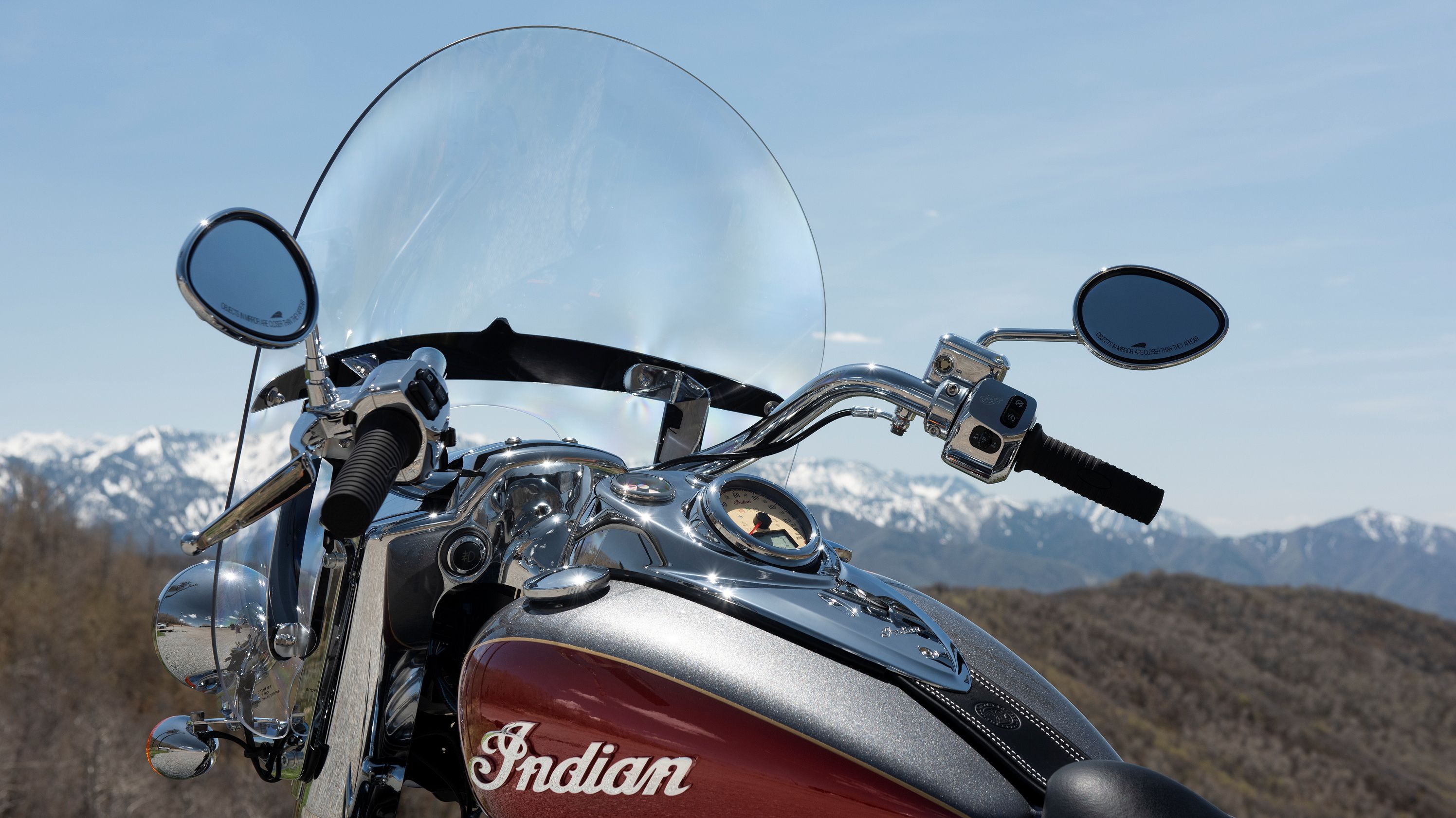 2022 Indian Springfield - Performance, Price, and Photos