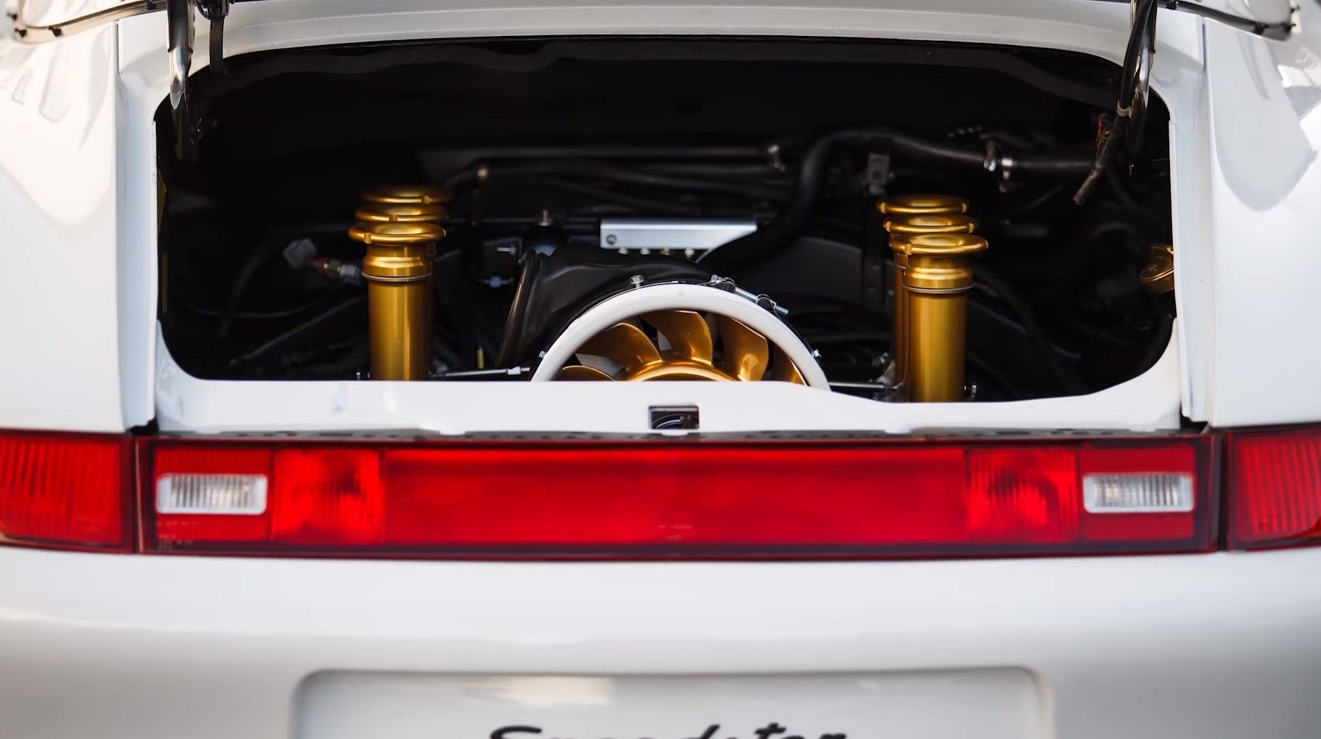 A $50,000 Windshield Isn't the Only Outrageously Expensive Part on this ...