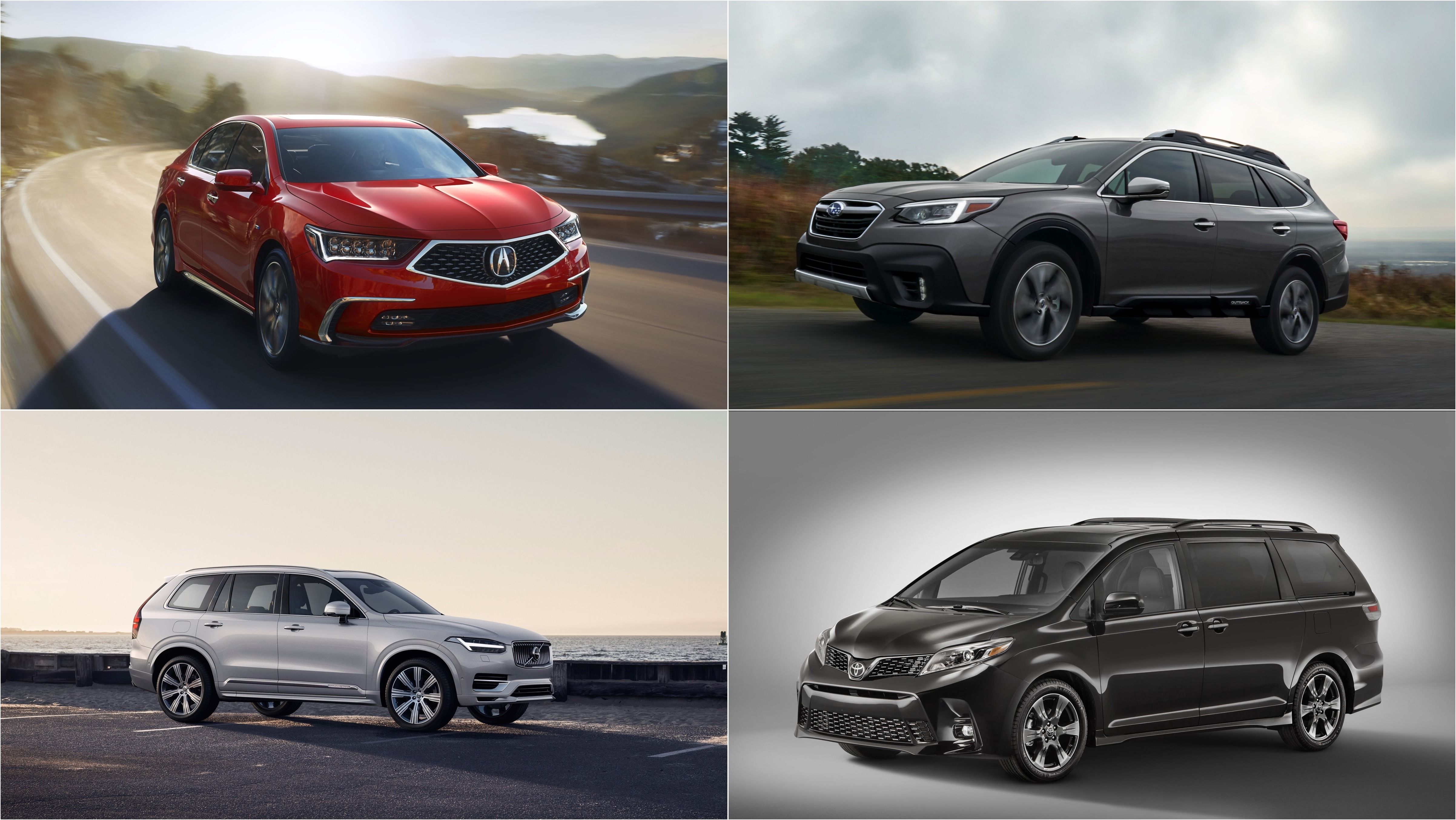 Best Cars for Short People