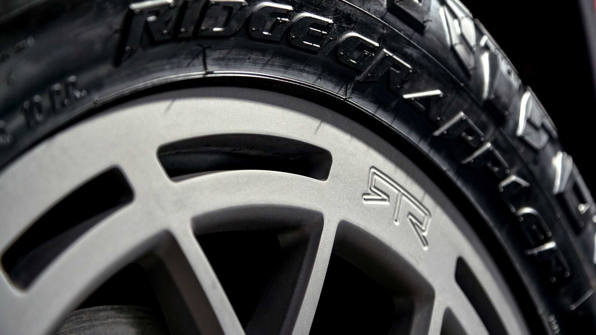 2019 Ford F-150 by RTR Vehicles