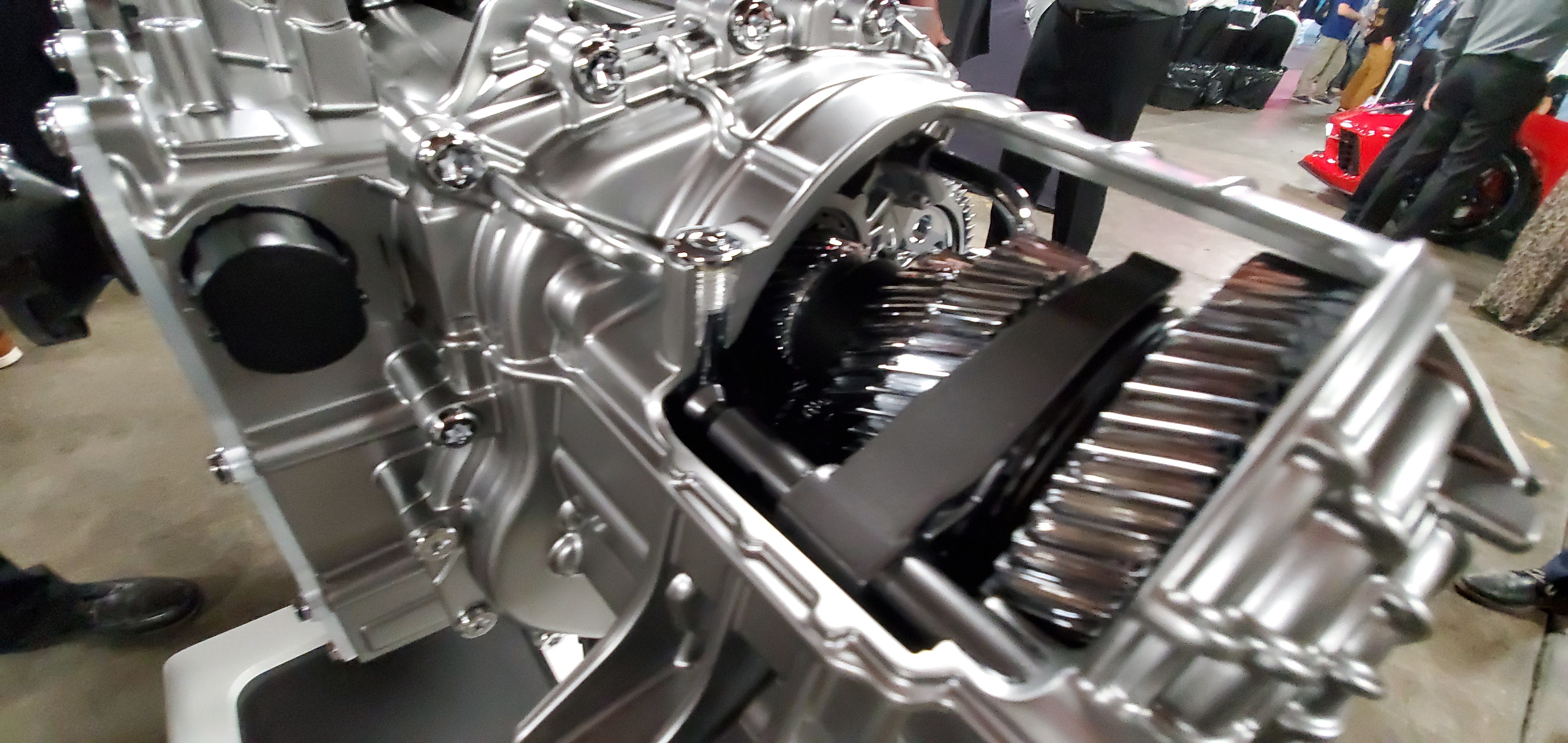 2020 Chevy C8 Corvette - Quirks and Facts