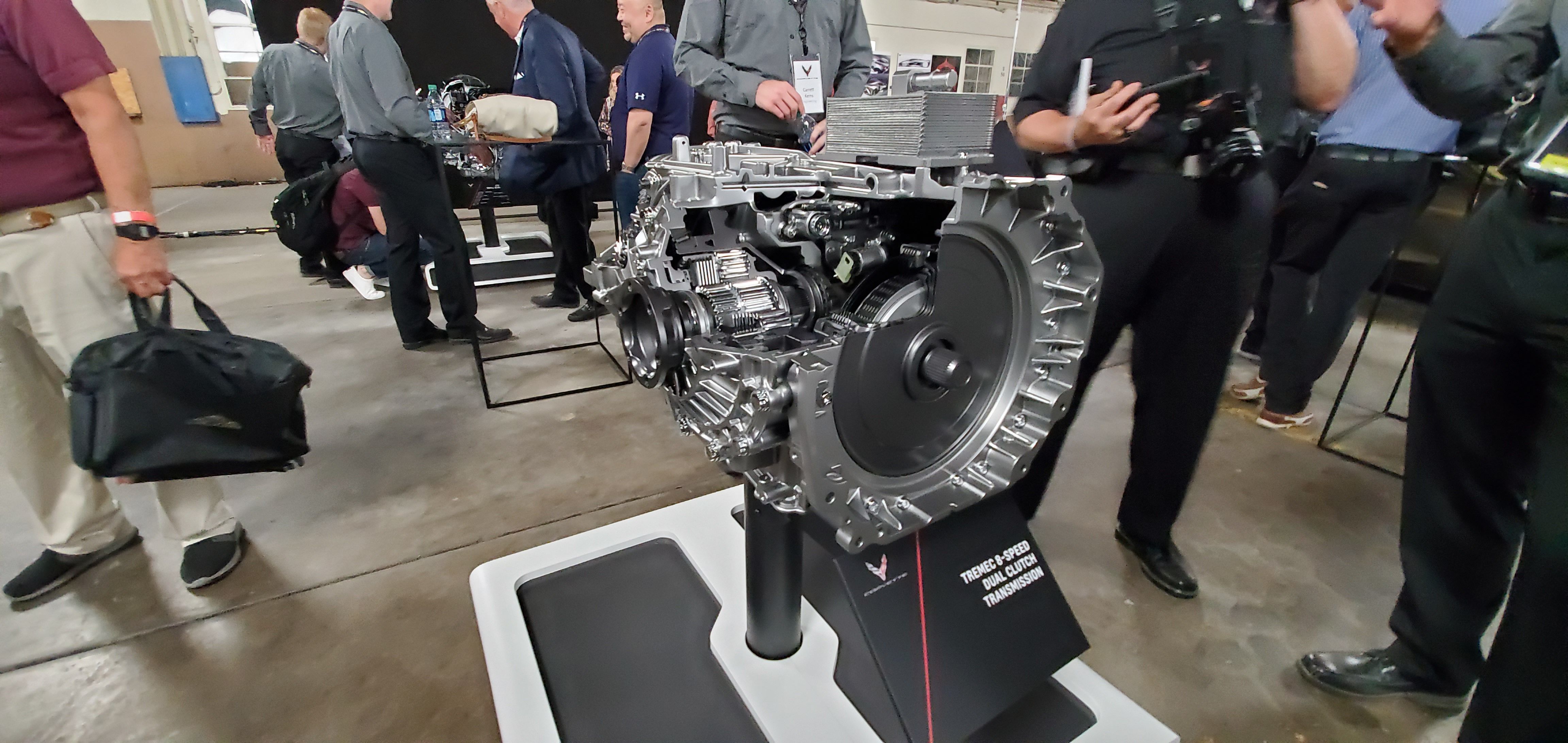 The 2020 Chevy C8 Corvette Comes With a Powerful Engine and Performance ...